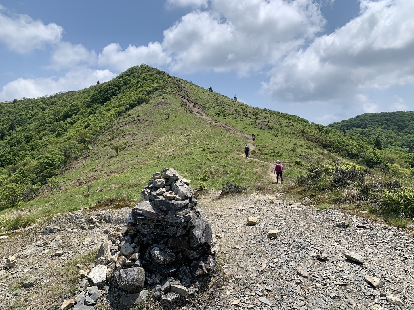 武奈ヶ岳 / toyoさんの比良山地・武奈ヶ岳・釈迦岳の活動日記 | YAMAP / ヤマップ