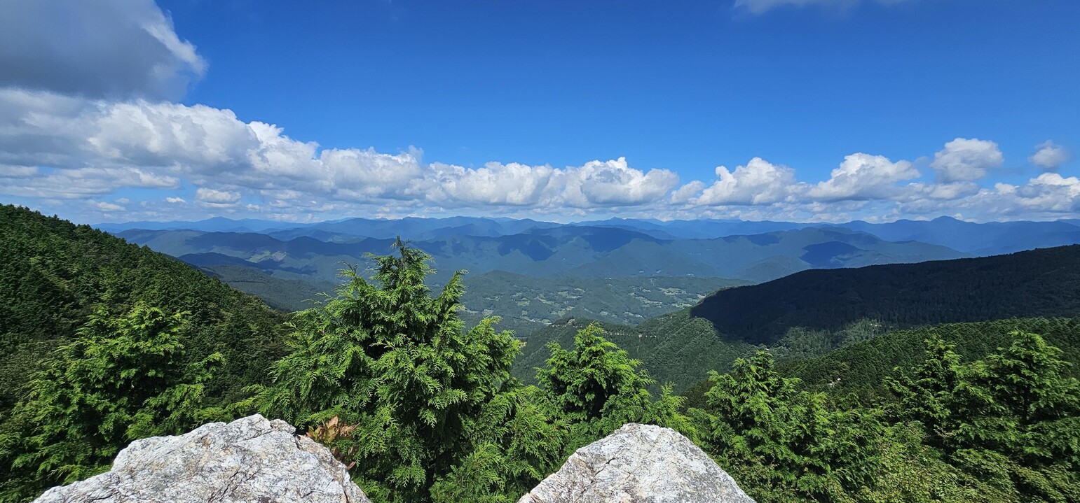 工石山登山口-工石山 周回コースの地図・登山ルート・登山口情報 | YAMAP / ヤマップ