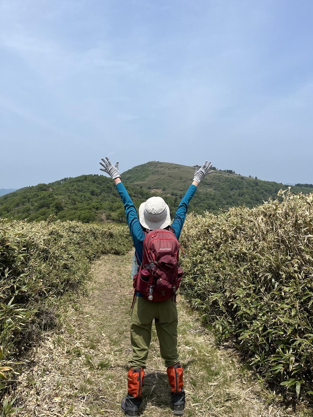 ちえりんのページ | YAMAP / ヤマップ