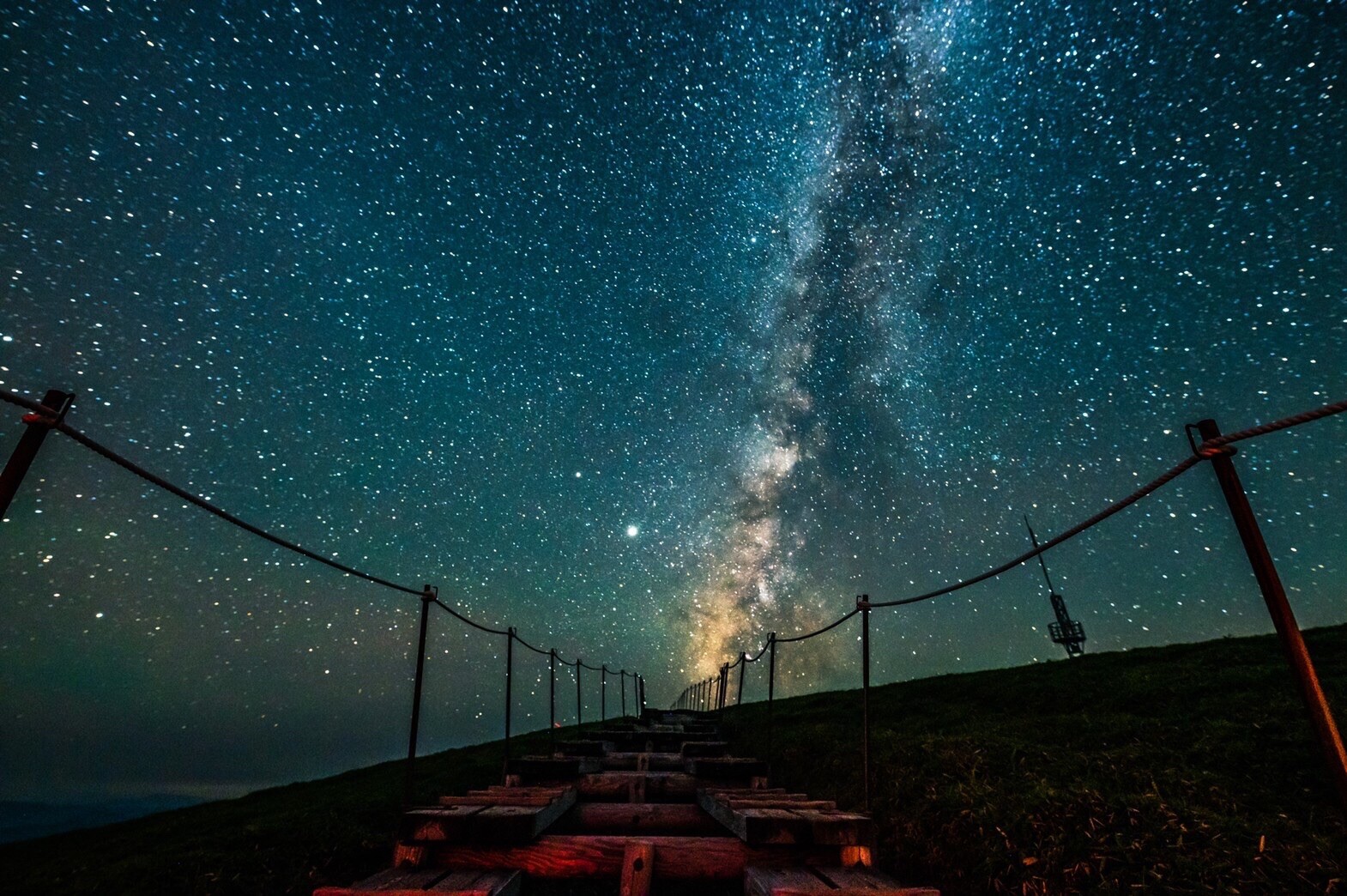 剣山(徳島県)ハイク-2020-08-20 / 恭子.kokoさんの剣山の活動データ | YAMAP / ヤマップ