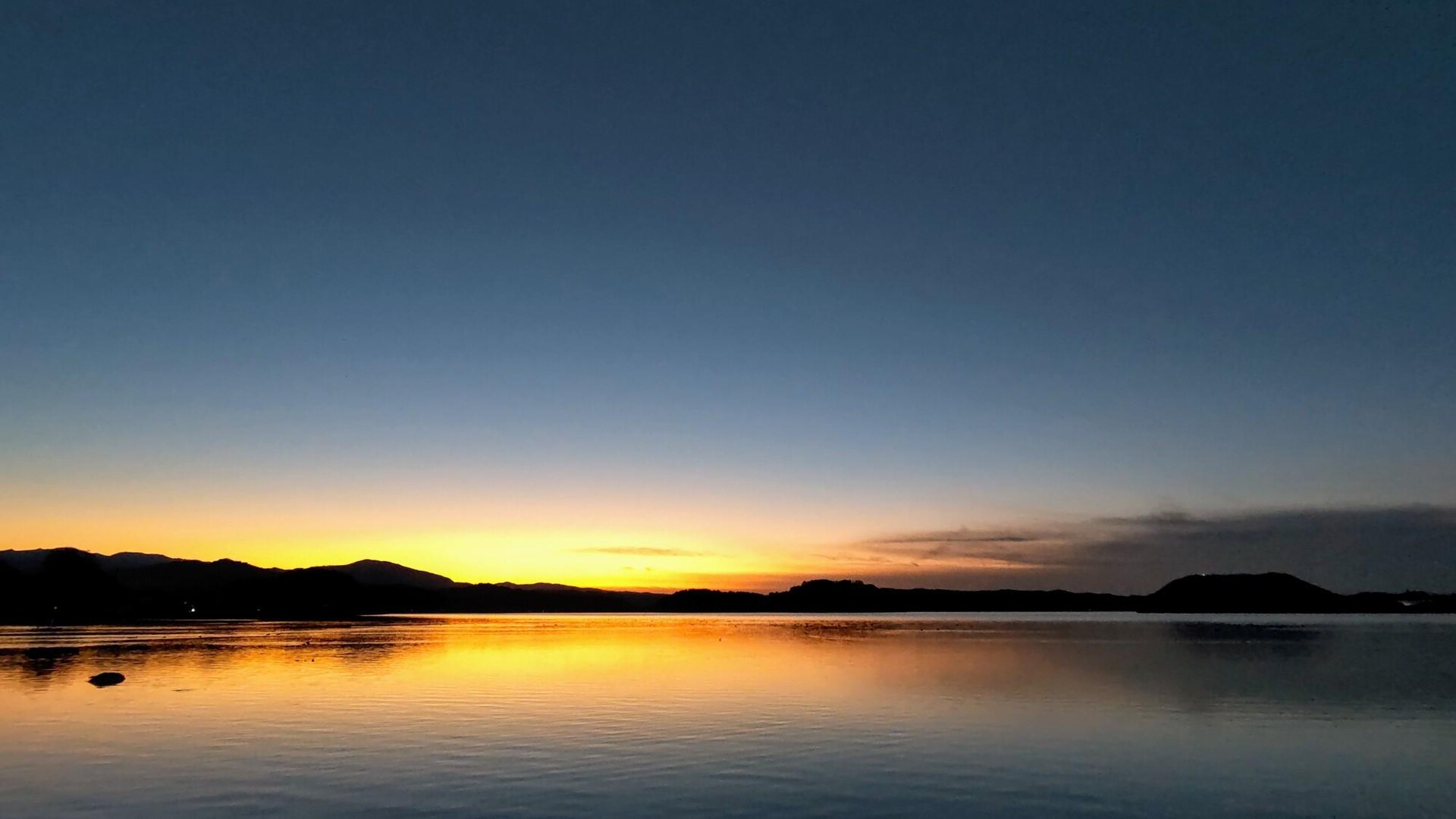 sunset.12月。 / M．さんのその他の活動データ | YAMAP / ヤマップ