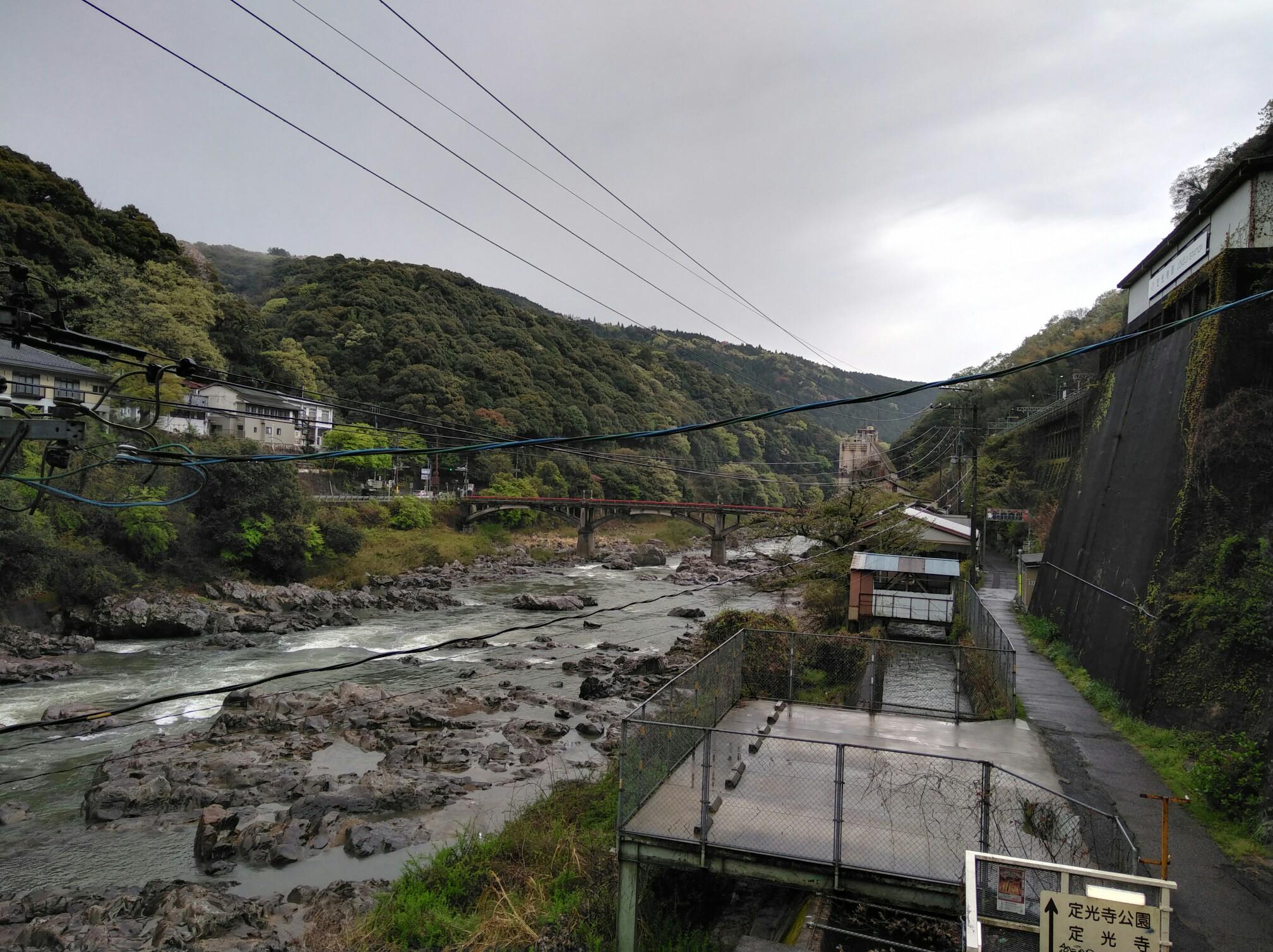 定光寺駅〜道樹山 / wwさんの春日井三山・弥勒山・大谷山・道樹山の活動日記 | YAMAP / ヤマップ