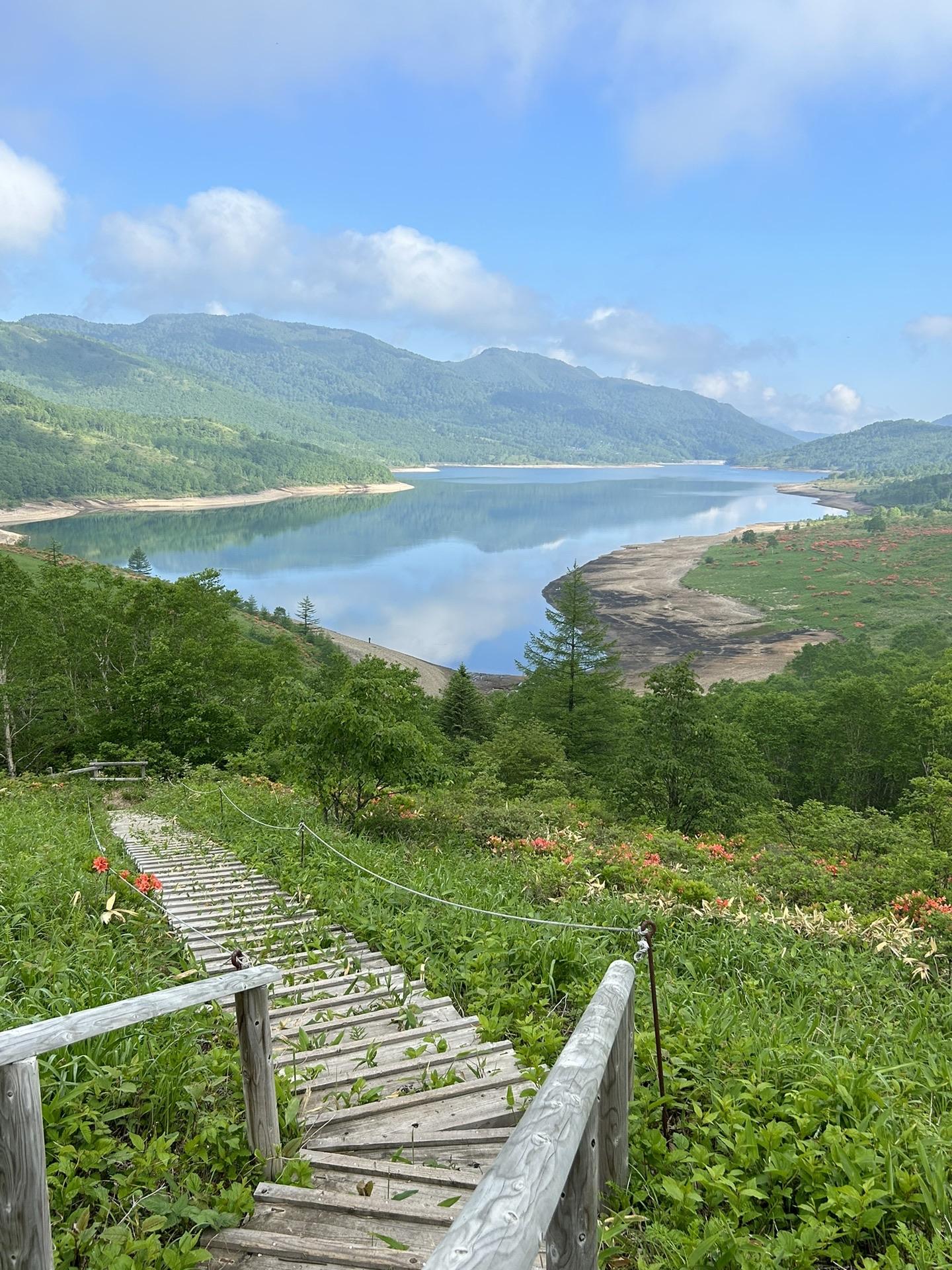 エビ山・弁天山 / Pelliotさんの高沢山・エビ山・大高山の活動データ | YAMAP / ヤマップ