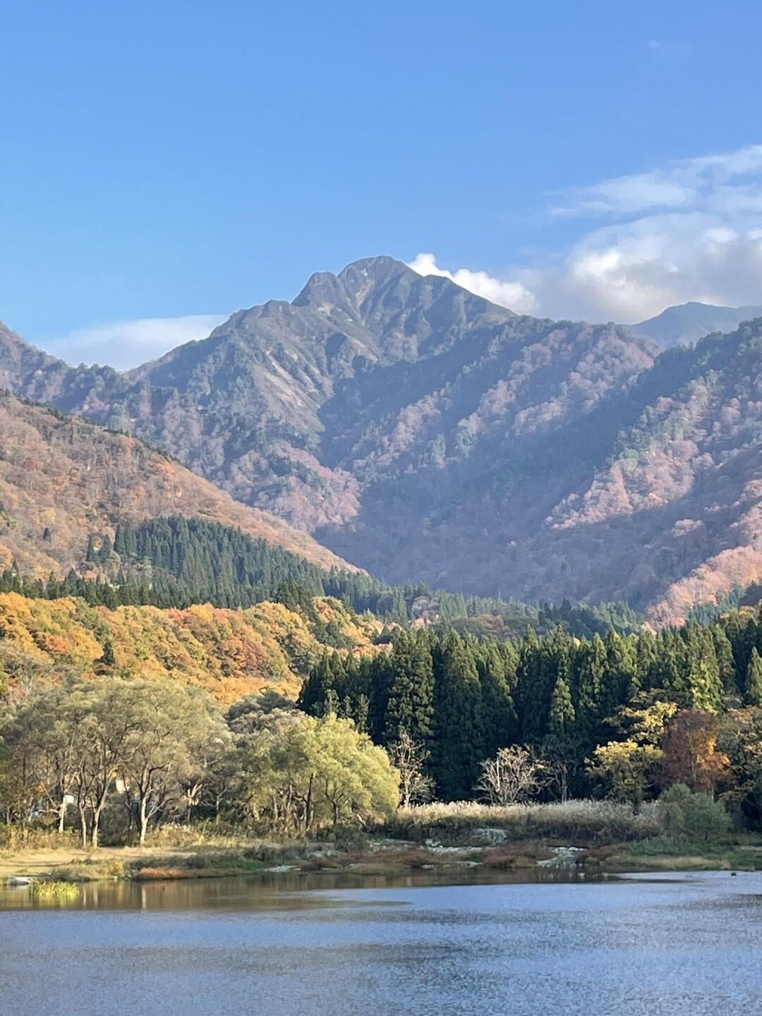 大源太山 / けんもんさんのモーメント | YAMAP / ヤマップ