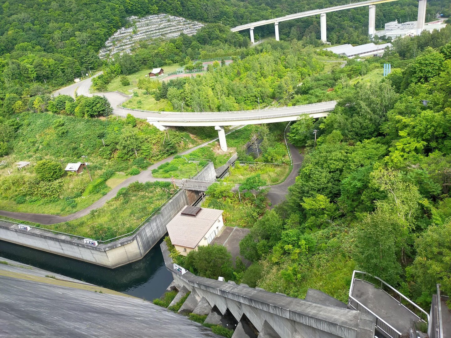 ASA TEN / REM84さんの朝里天狗岳の活動データ | YAMAP / ヤマップ