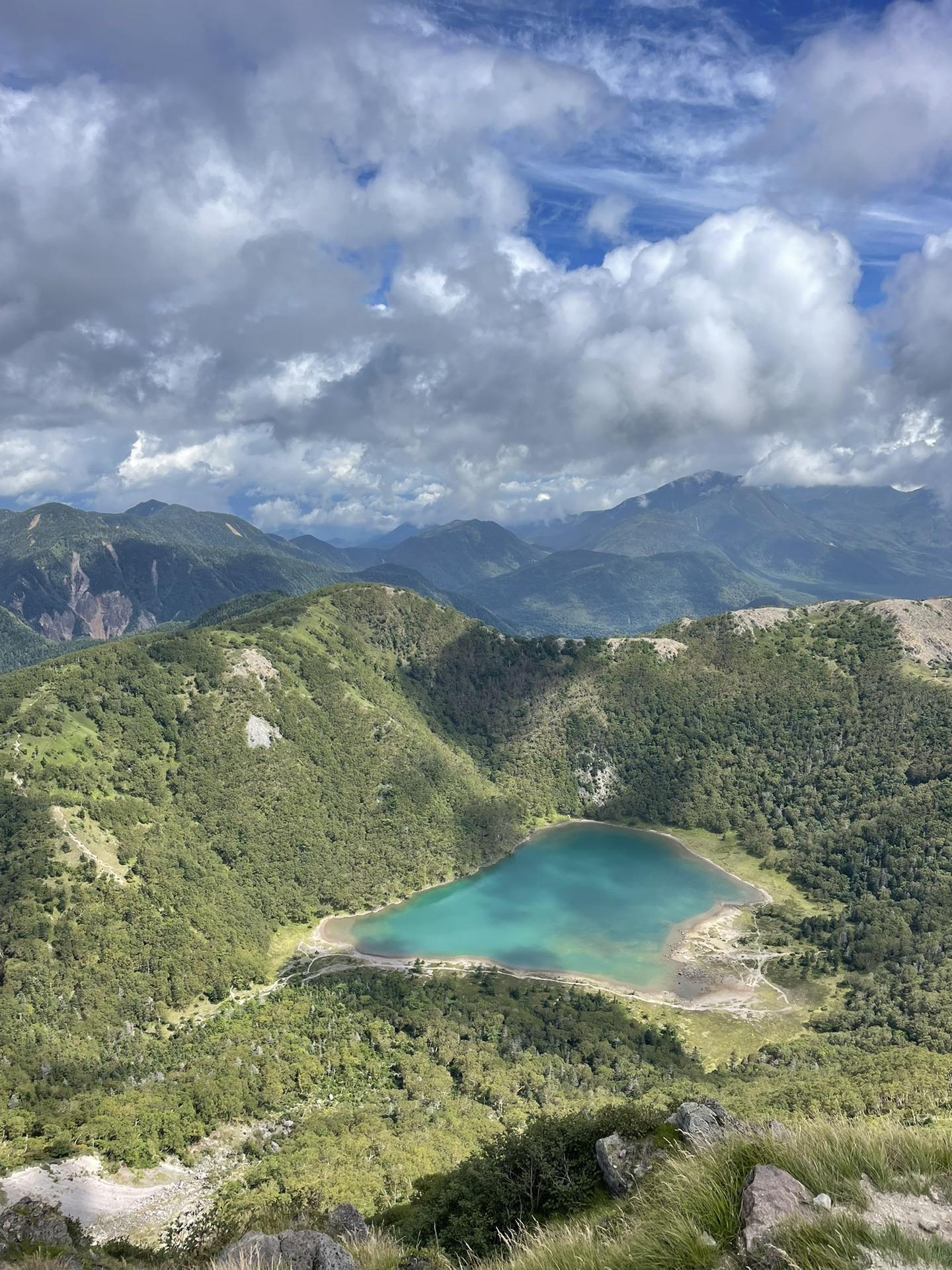 日光白根山 / junjunさんの日光白根山・五色山・錫ヶ岳の活動データ | YAMAP / ヤマップ