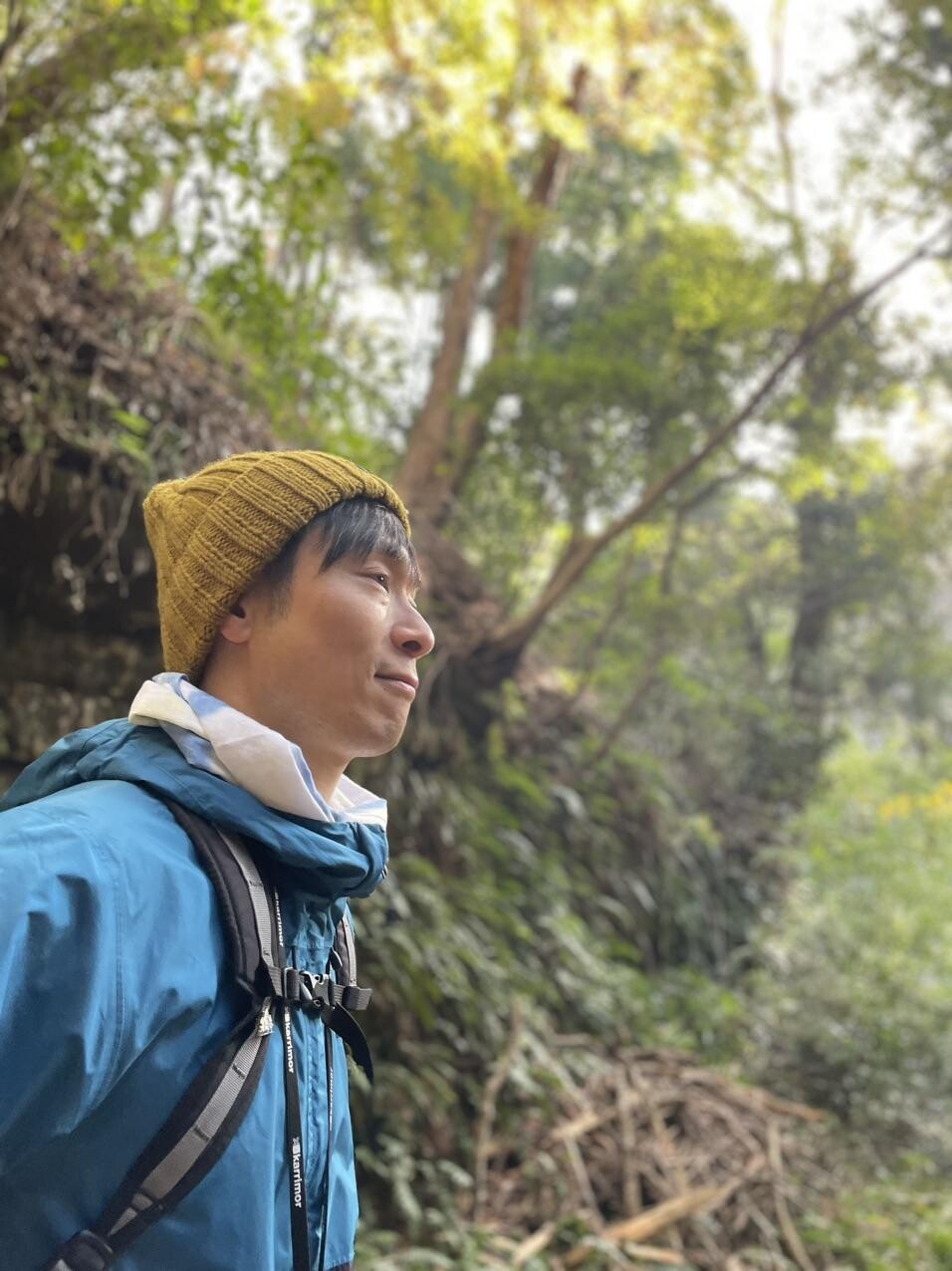 TETSUYAのページ | YAMAP / ヤマップ