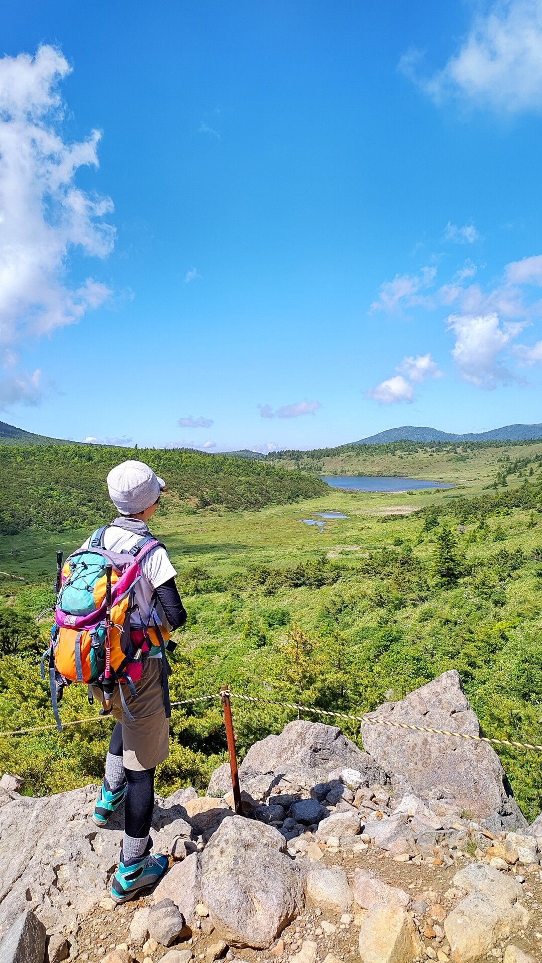 mokoのページ | YAMAP / ヤマップ