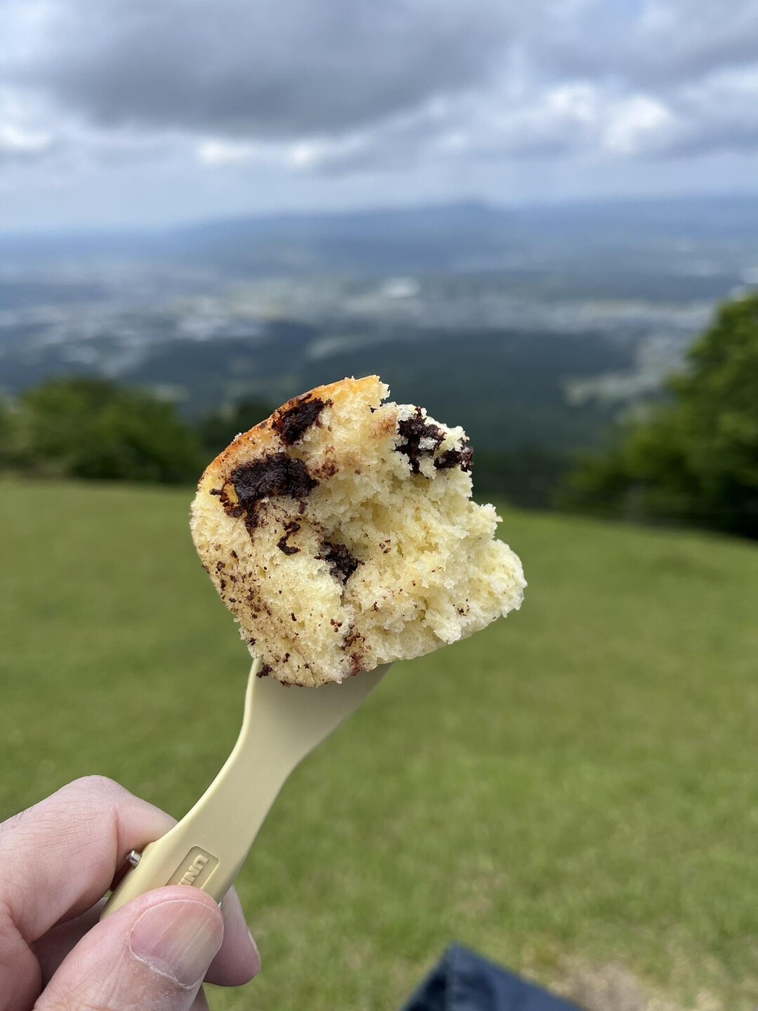 山頂カフェ☕️霊山・霊山南峰 / 良 ⛩ OKDさんの霊山・西教山の活動データ | YAMAP / ヤマップ
