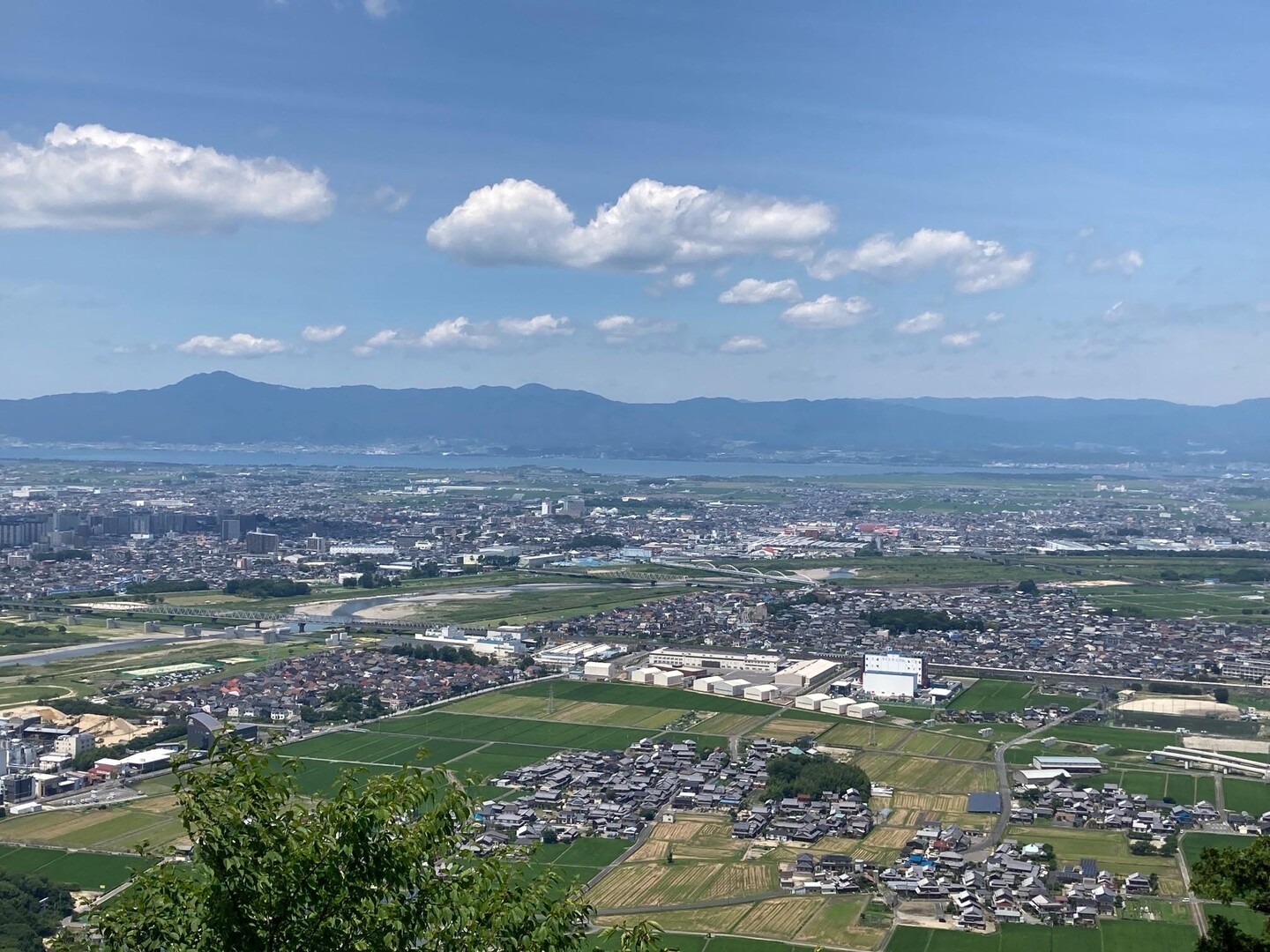 三上山（近江富士） / milkさんの三上山・鏡山の活動データ | YAMAP / ヤマップ