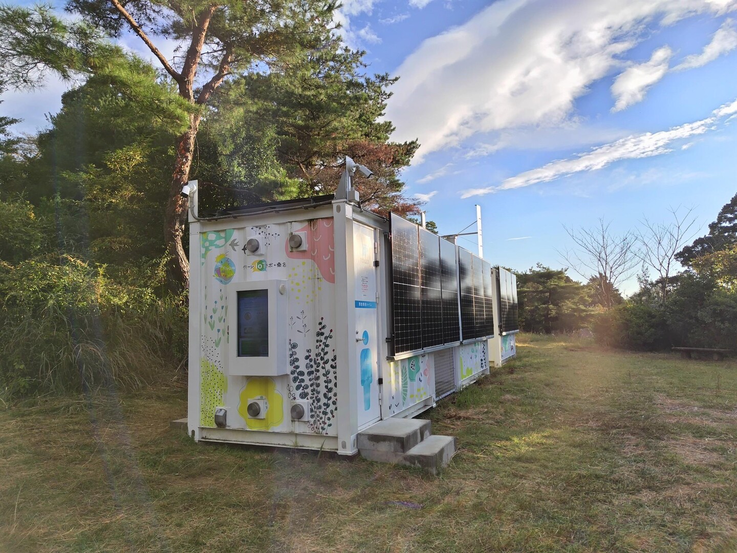 Fisher さんの投稿したフィールドメモ | YAMAP / ヤマップ