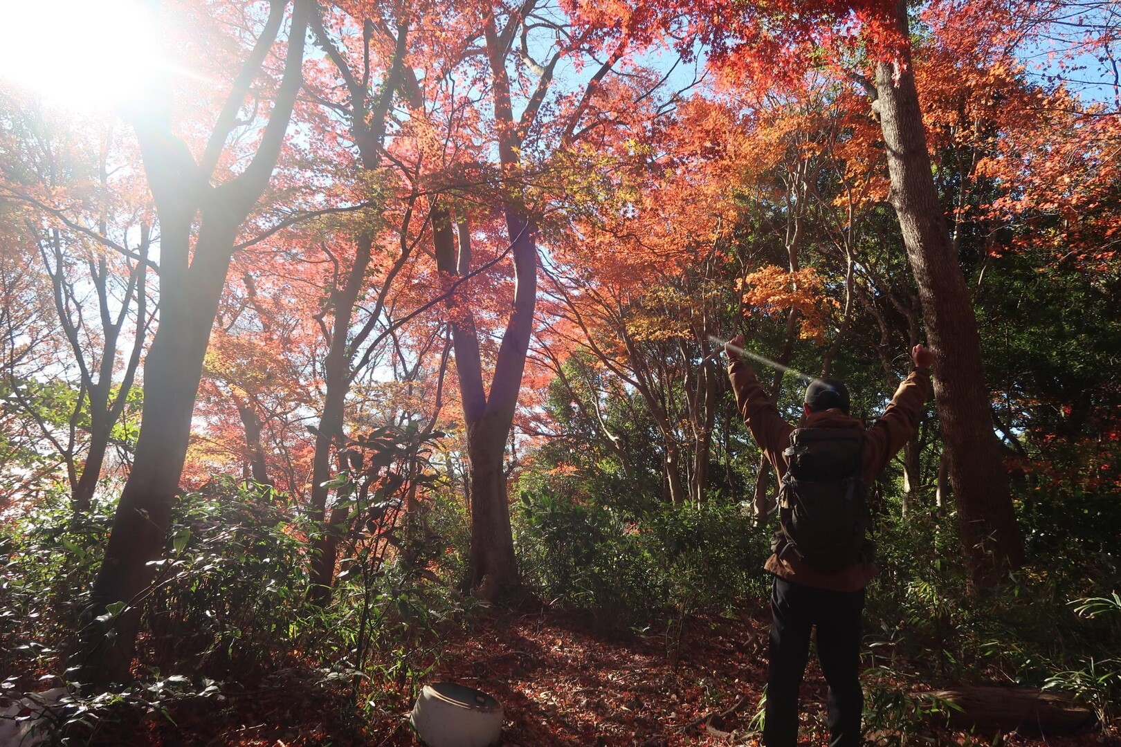 マヤカン / toshi_kさんの六甲山・長峰山・摩耶山の活動データ | YAMAP / ヤマップ