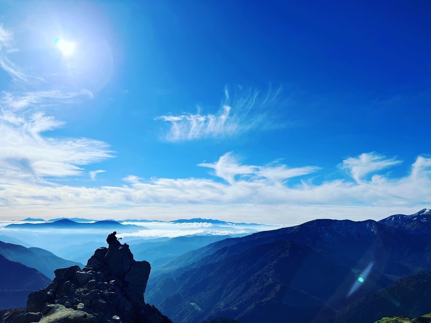 NO____10のページ | YAMAP / ヤマップ