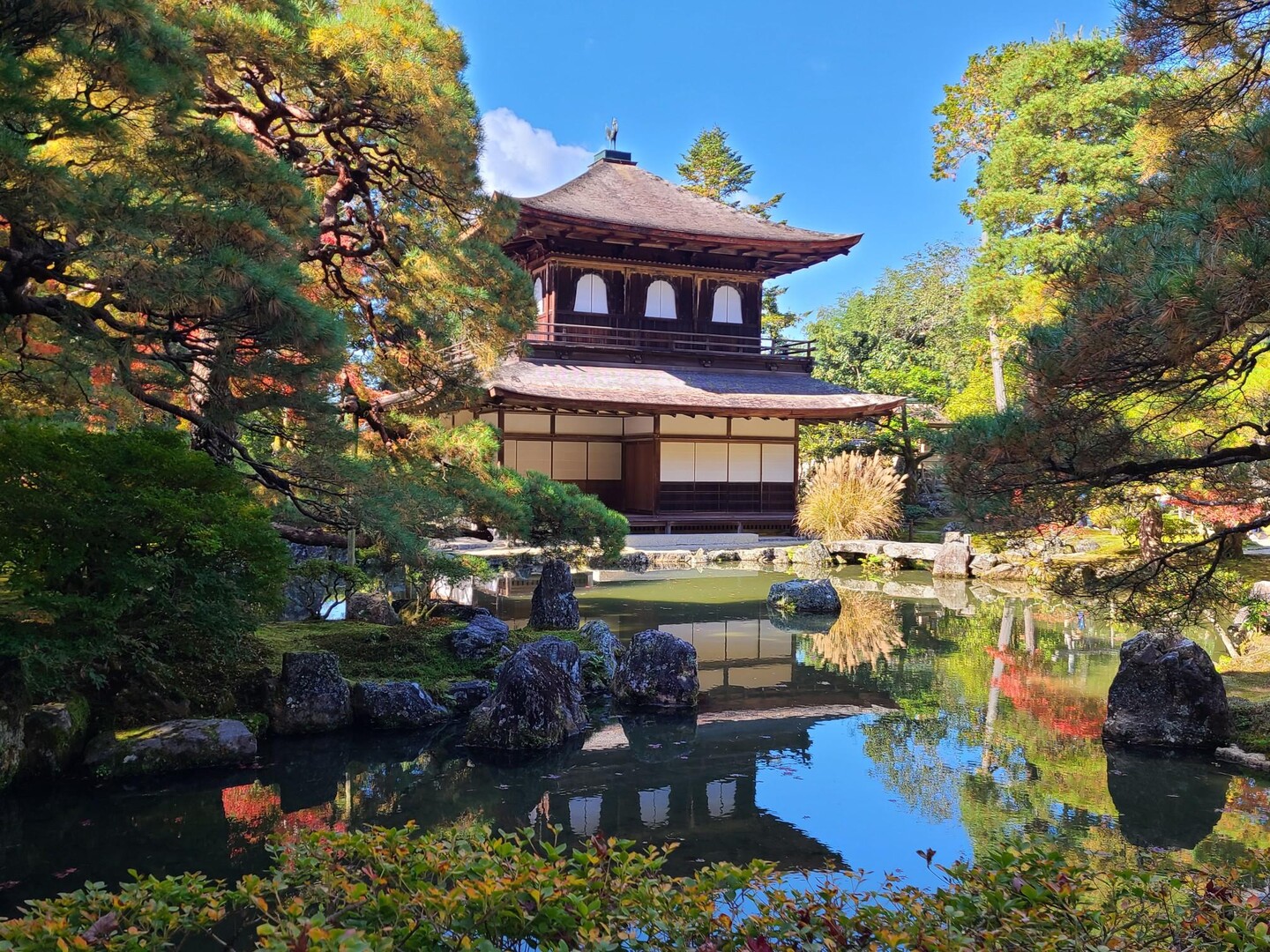 大文字山と京都ハイク / マッチさんの大文字山・如意ヶ嶽・稲荷山の活動データ | YAMAP / ヤマップ