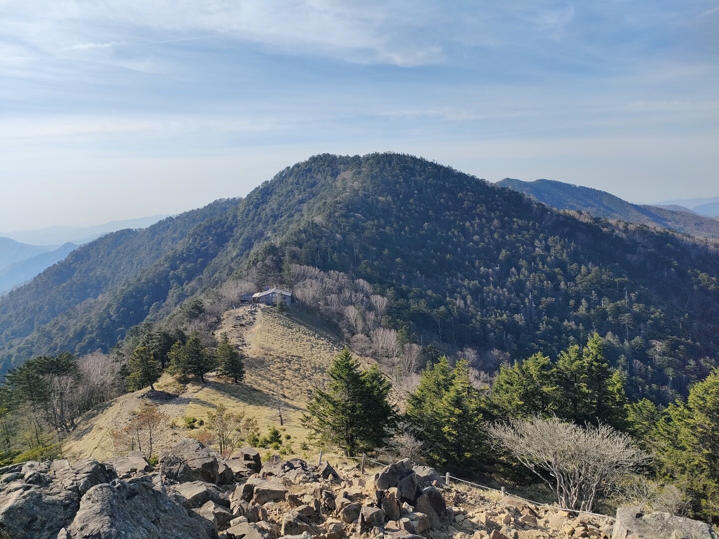 快晴大人気の大菩薩嶺 / YK1989さんの大菩薩嶺・鶏冠山・大マテイ山の活動データ | YAMAP / ヤマップ