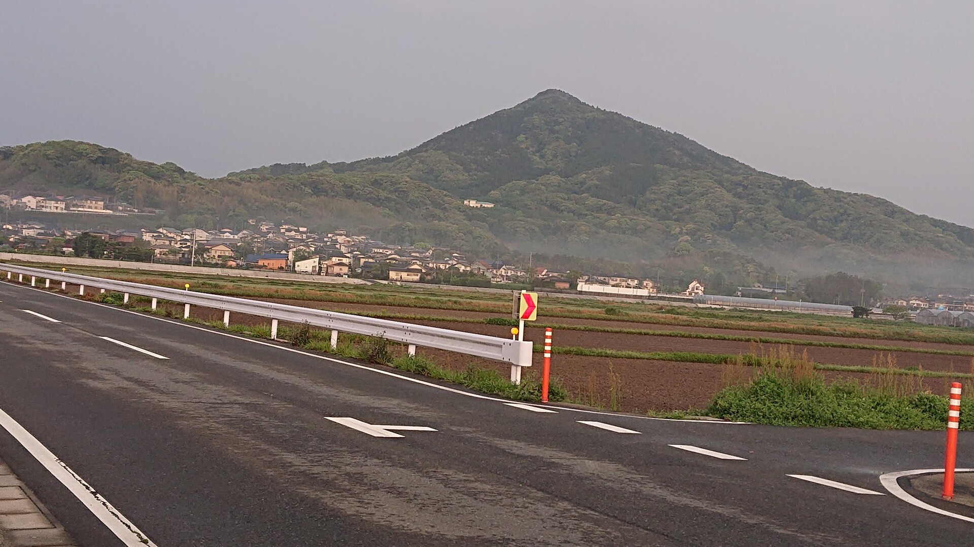 2023 糸島110＋2km / いちさんの糸島三都110キロウォークの活動データ | YAMAP / ヤマップ