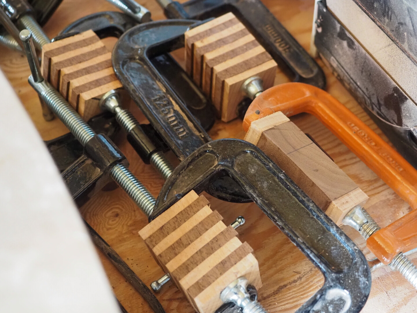 シマシマ模様のクマさん、制作スタート。 ... / COOBAさんのモーメント | YAMAP / ヤマップ