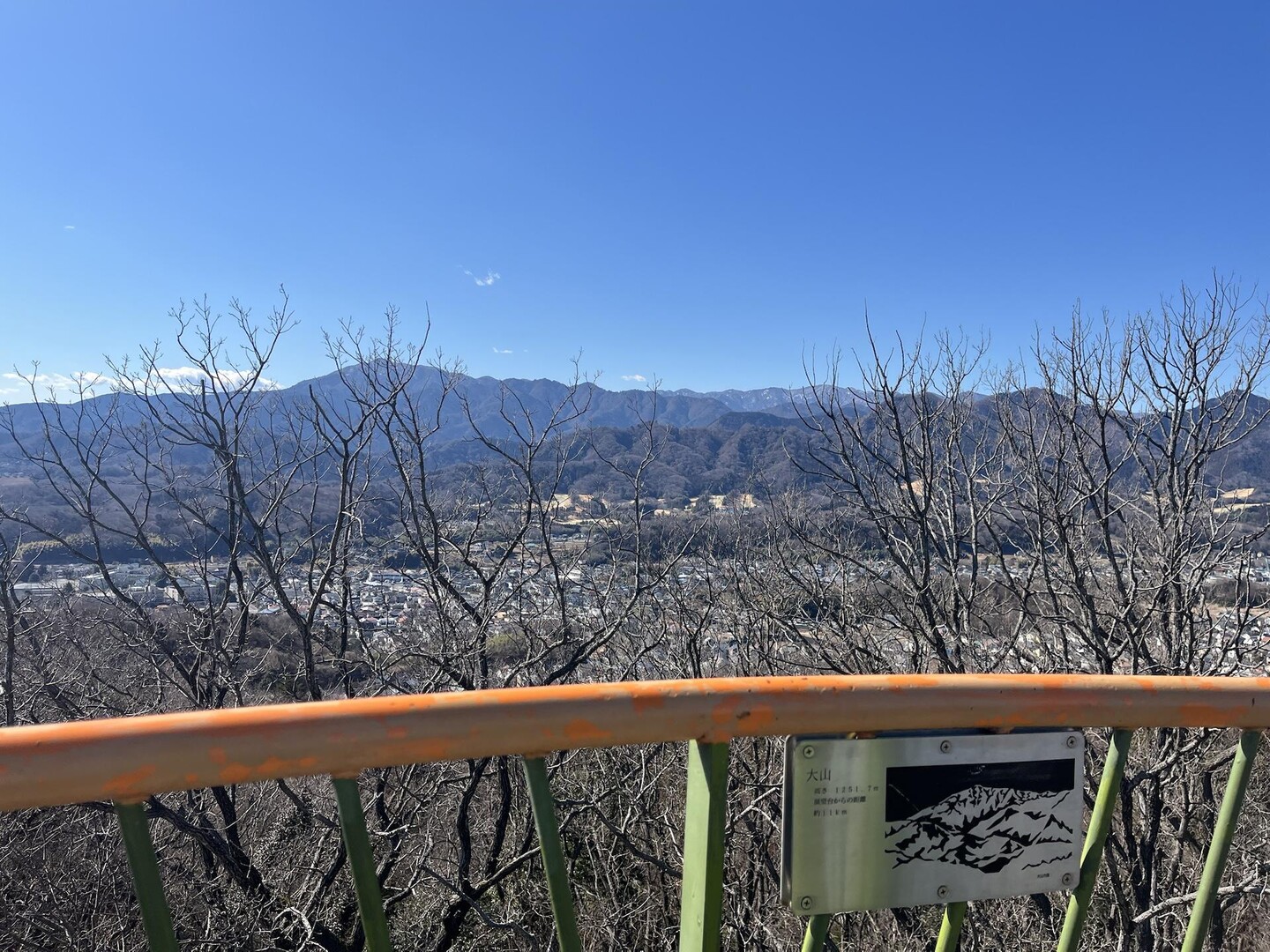 鳶尾山&八菅山ハイキング / SA KIさんの登山の活動データ | YAMAP / ヤマップ