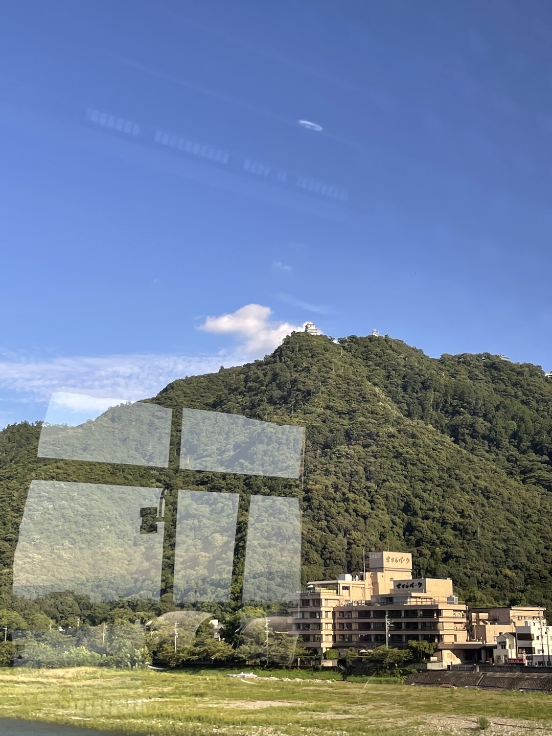 帰ってきたよ〰︎😊 YAMAPサンがア... / ☆taemon☆さんのモーメント | YAMAP / ヤマップ