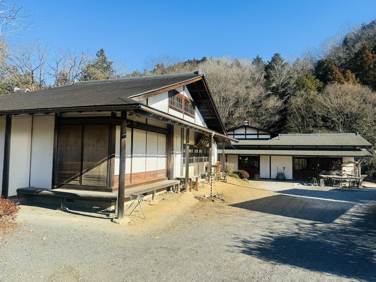 2024.1.25 飯能窯 陶芸体験へ... / ayakaさんのモーメント | YAMAP / ヤマップ