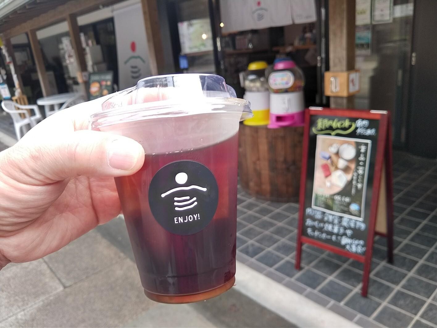 陣馬山 / hightop さんの高尾山・陣馬山・景信山の活動データ | YAMAP / ヤマップ