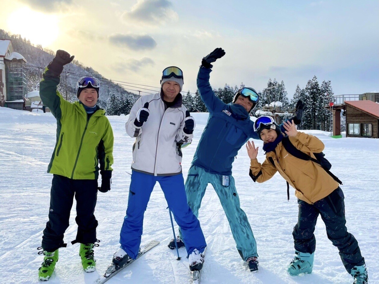 会いに来てくれたシリーズ🤗 2021... / Ryoさんのモーメント | YAMAP / ヤマップ