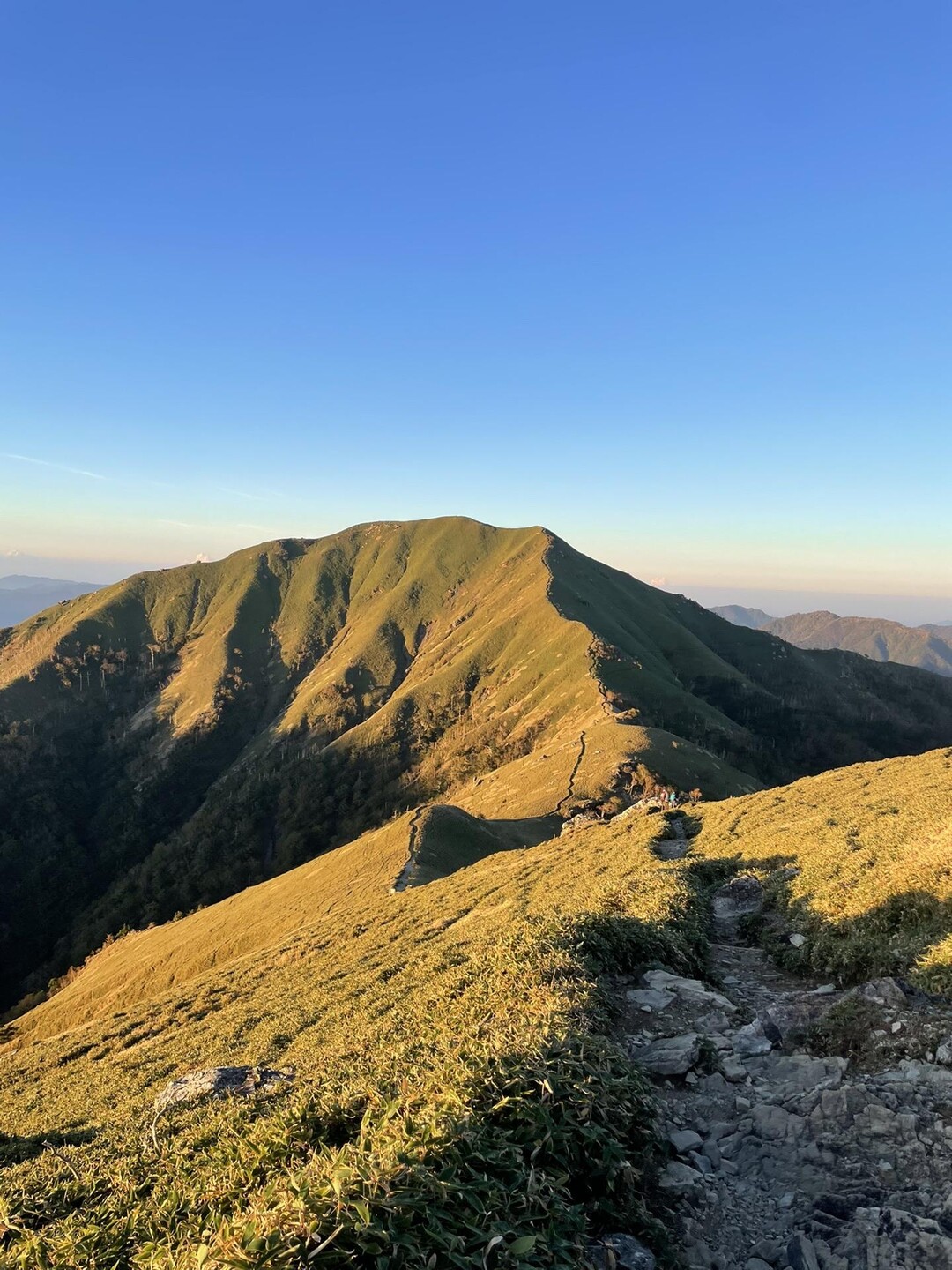 剣山 (一ノ森・槍戸山・二ノ森・剣山・次郎笈) / rnrさんの剣山の活動データ | YAMAP / ヤマップ