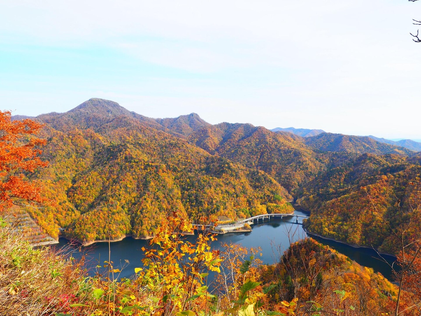 小天狗岳🍁 / rucolaさんの神威岳の活動日記 | YAMAP / ヤマップ