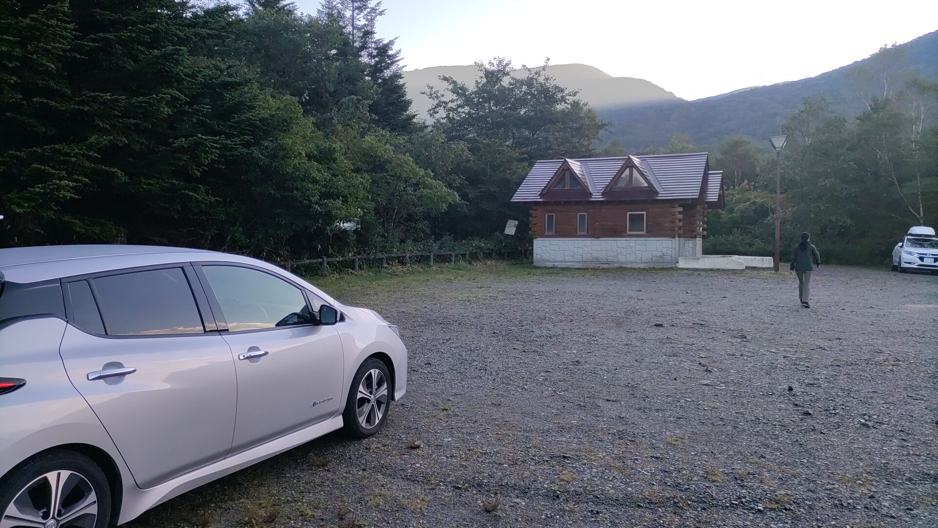 セロー250さんの投稿したフィールドメモ | YAMAP / ヤマップ