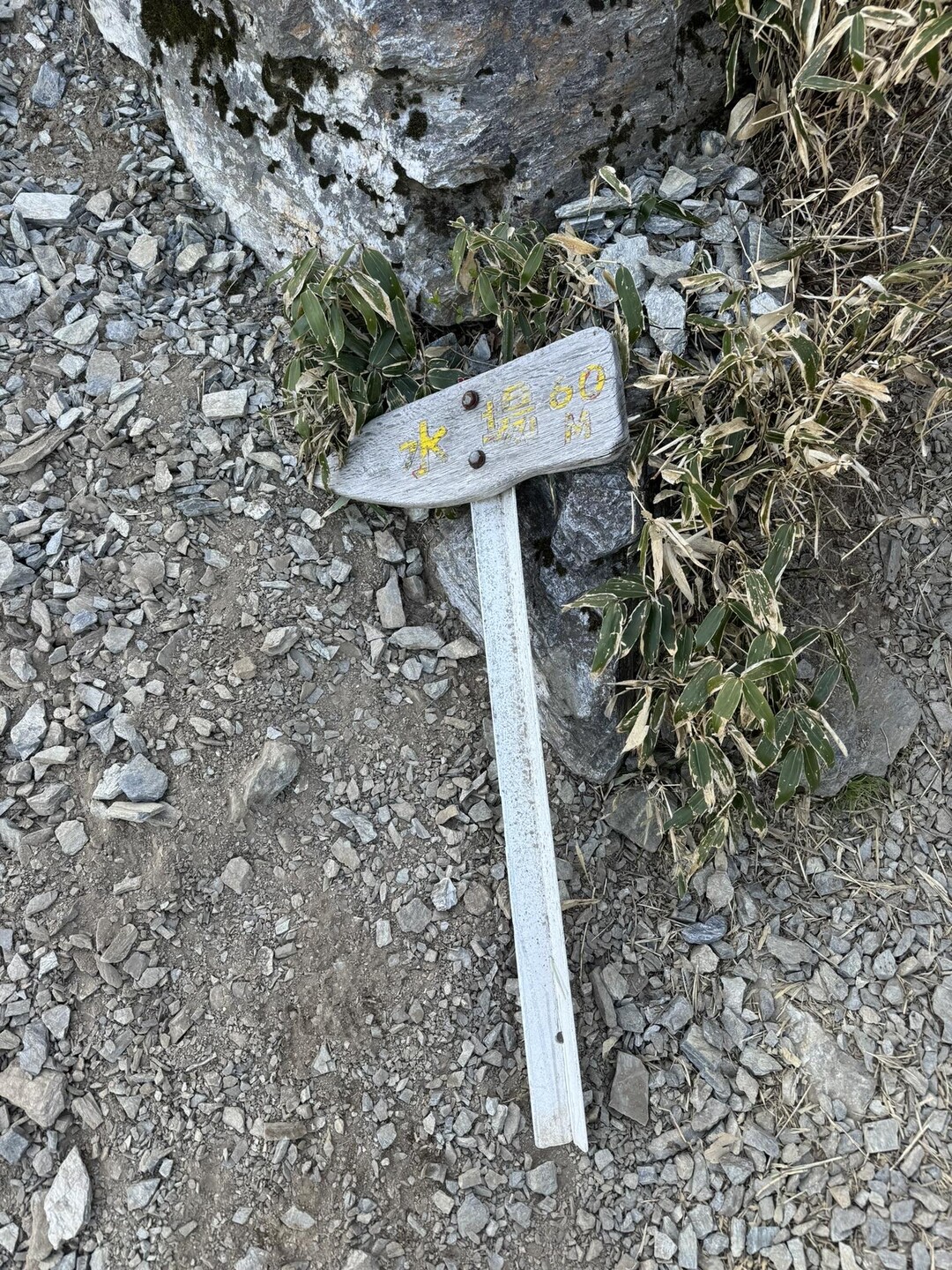 mt.suuuさんの投稿したフィールドメモ | YAMAP / ヤマップ