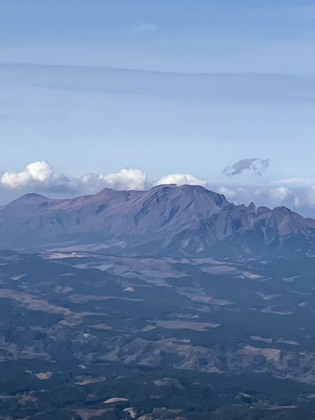 祖母山 カモシカ号で百名山🇯🇵 / yuriさんの祖母山の活動データ | YAMAP / ヤマップ