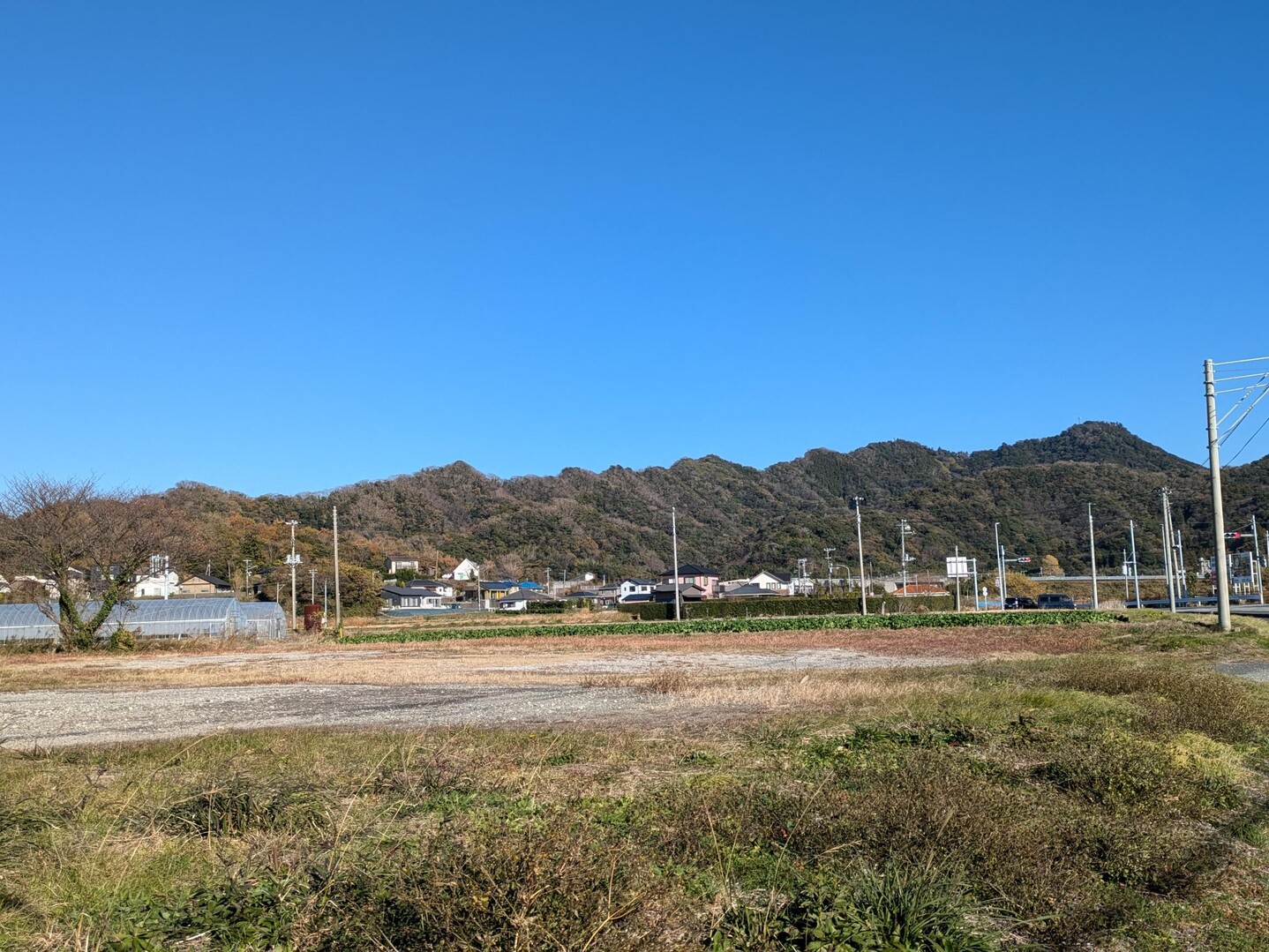 富山西尾根 / まさやん(袖)さんの伊予ヶ岳・人骨山・津森山の活動データ | YAMAP / ヤマップ