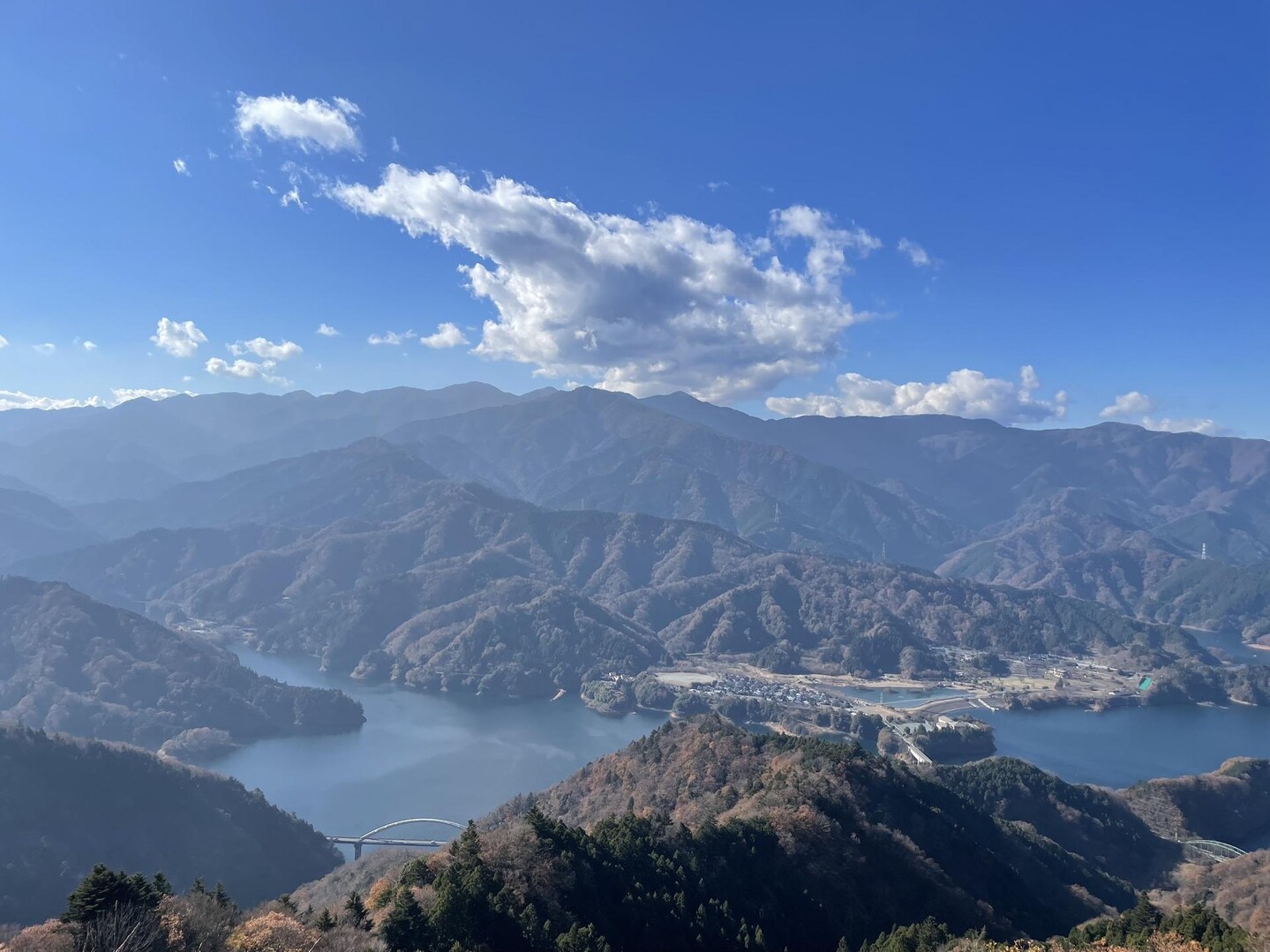 革籠石山・仏果山・高取山(半原高取山) / Yuuさんの大山の活動データ | YAMAP / ヤマップ