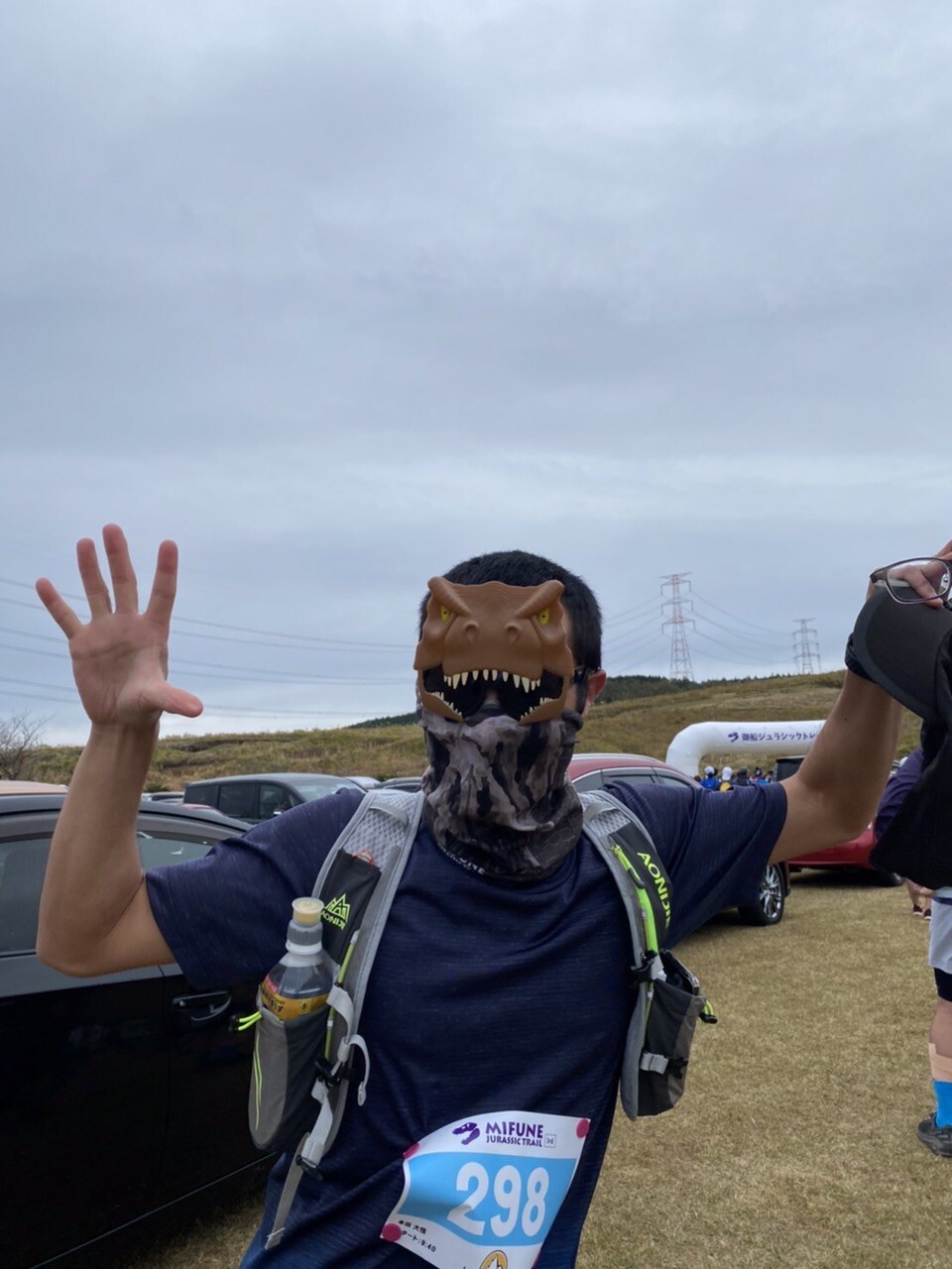 DAIGOのページ | YAMAP / ヤマップ