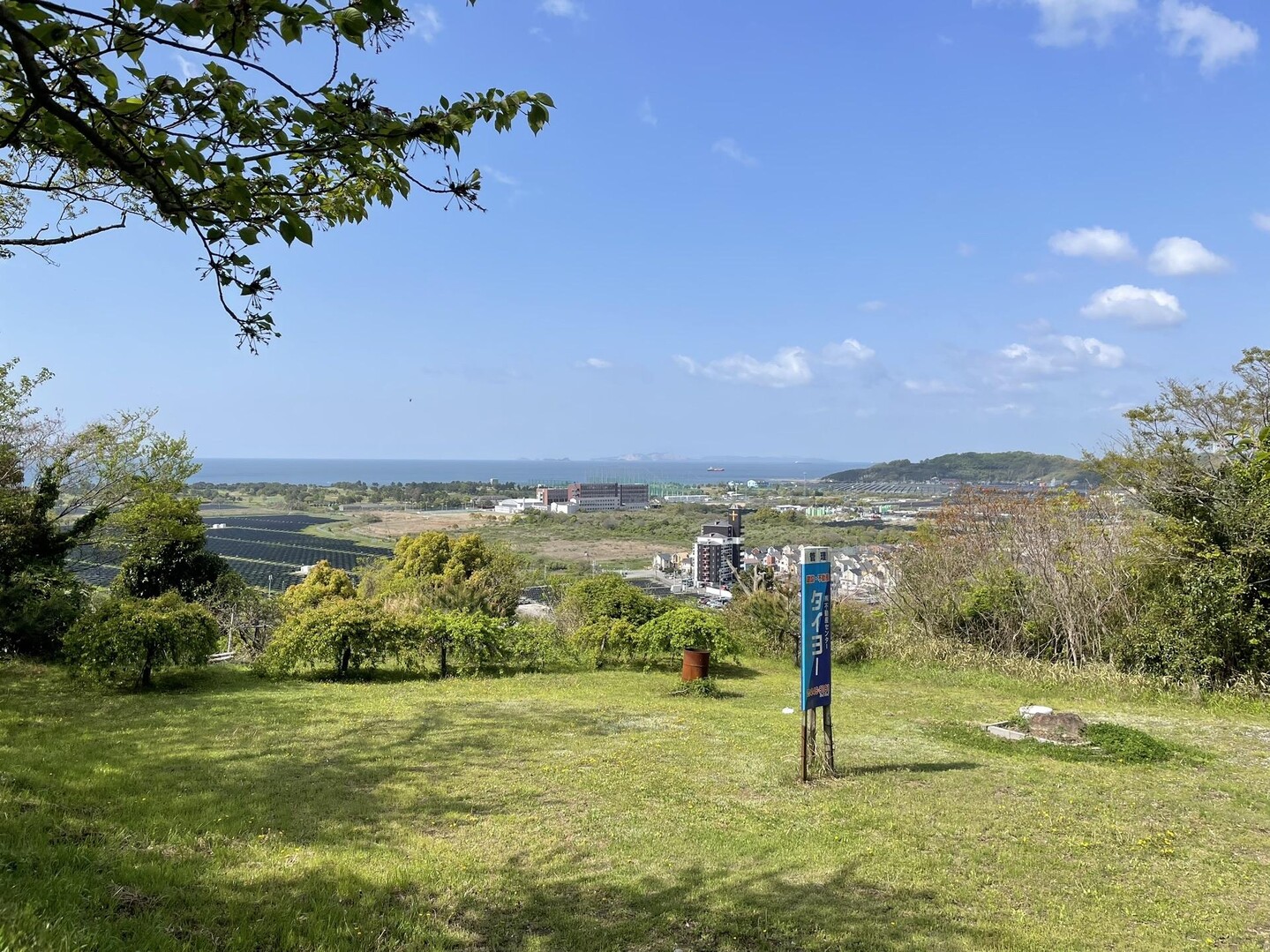 日笠山.夜勤週初めのルーティン / kazeさんの高御位山・播磨アルプスの活動データ | YAMAP / ヤマップ