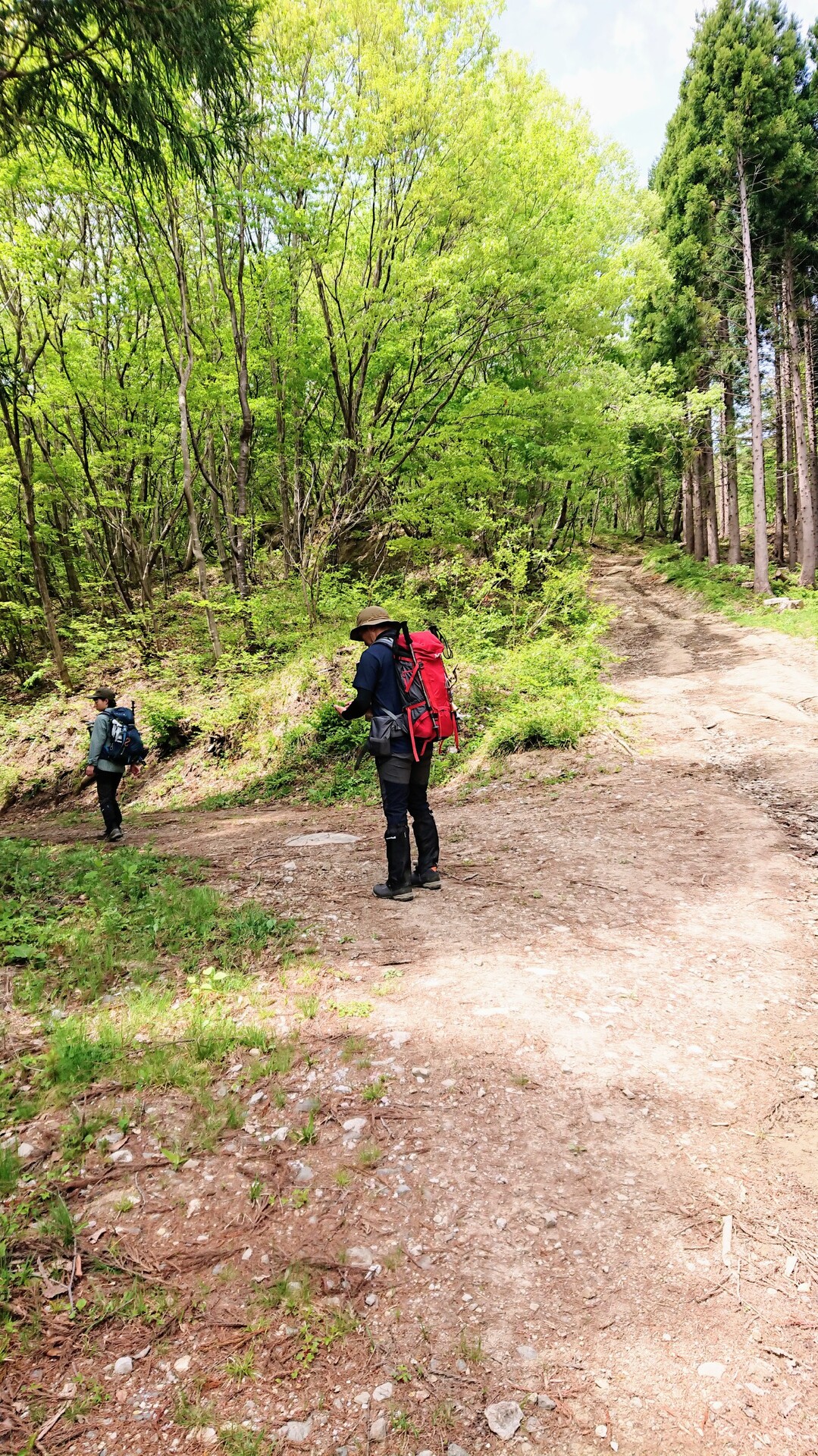 POKAさんの投稿したフィールドメモ | YAMAP / ヤマップ