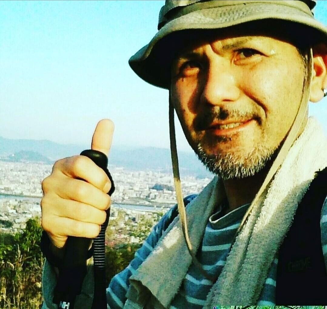 NOMのページ | YAMAP / ヤマップ