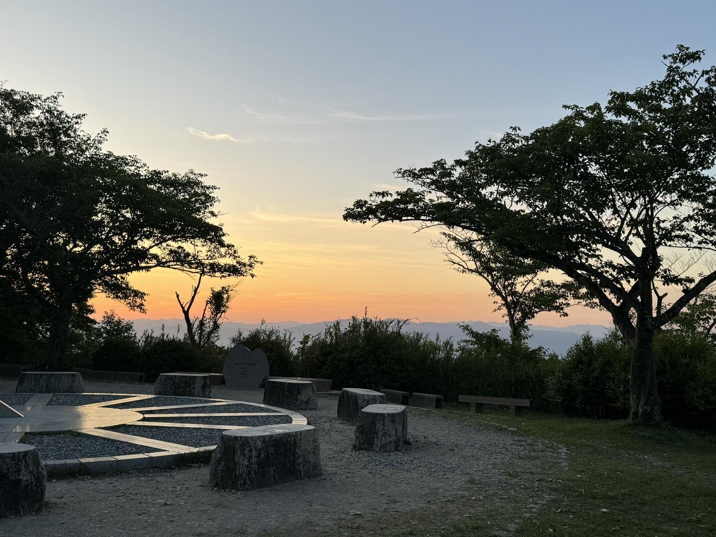 二上山（雌岳） 朝活 / shoさんの葛城修験エリアマップ（二上山周辺）の活動日記 | YAMAP / ヤマップ