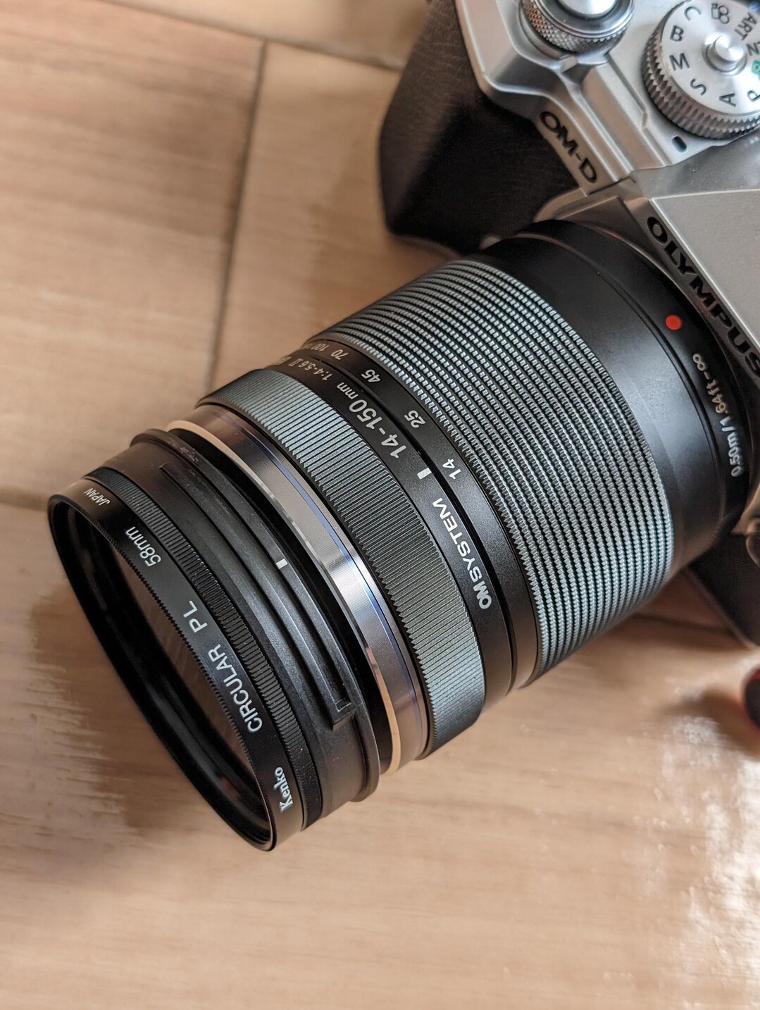 【カメラネタ】PLフィルターなるものを人... / Okamonさんのモーメント | YAMAP / ヤマップ