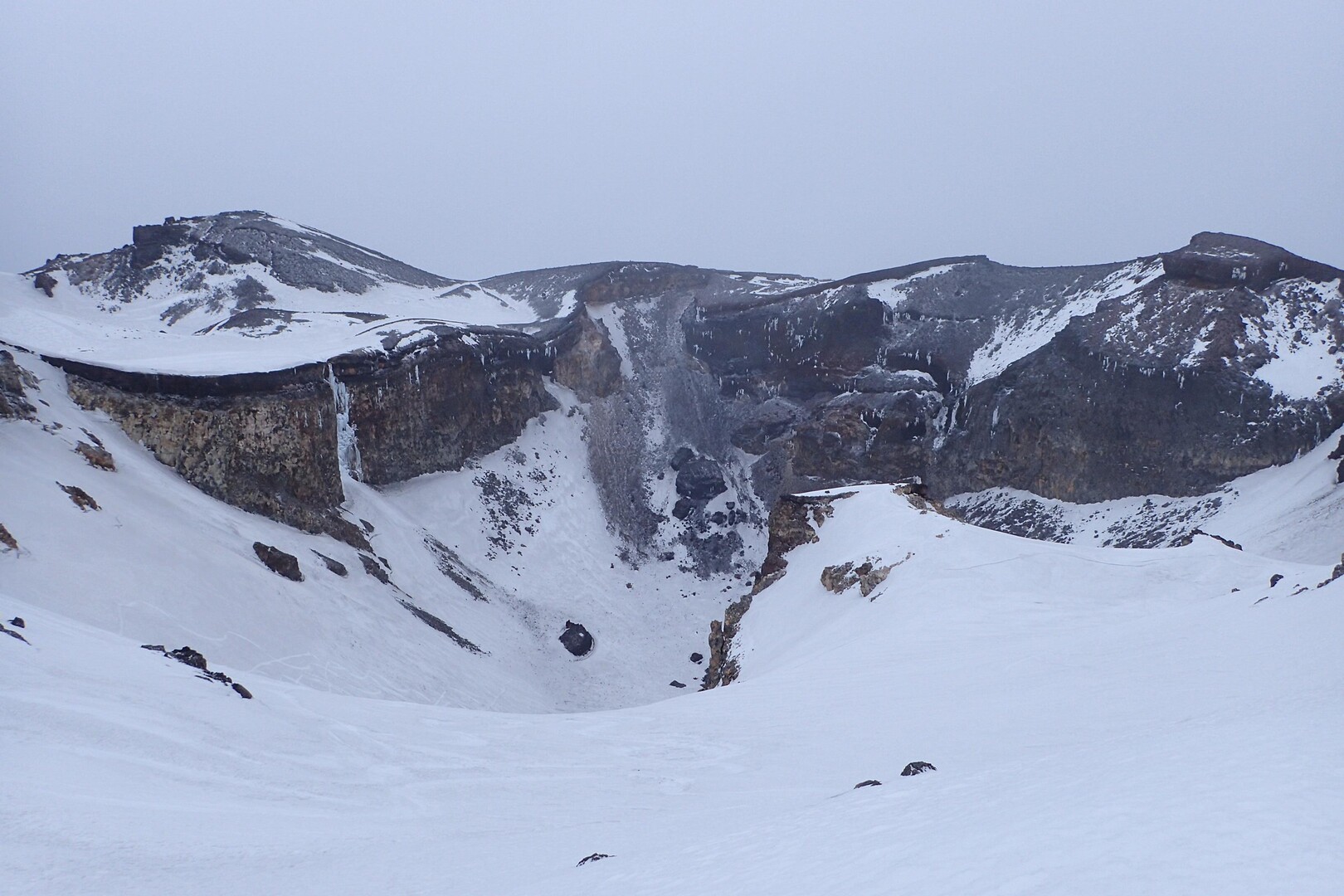富士山（富士宮口から）、今年も来ました！ / j-sumiさんの富士山の活動データ | YAMAP / ヤマップ