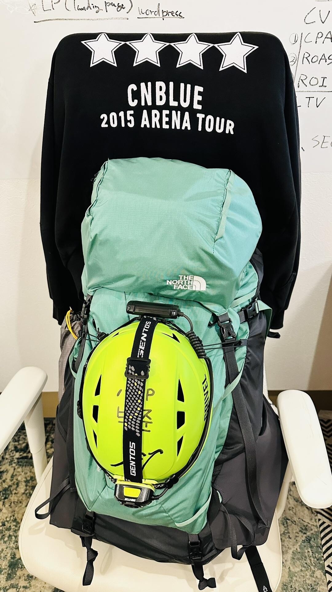 槍ヶ岳！行って来ました！第一弾 まだ帰り... / Park Junさんのモーメント | YAMAP / ヤマップ