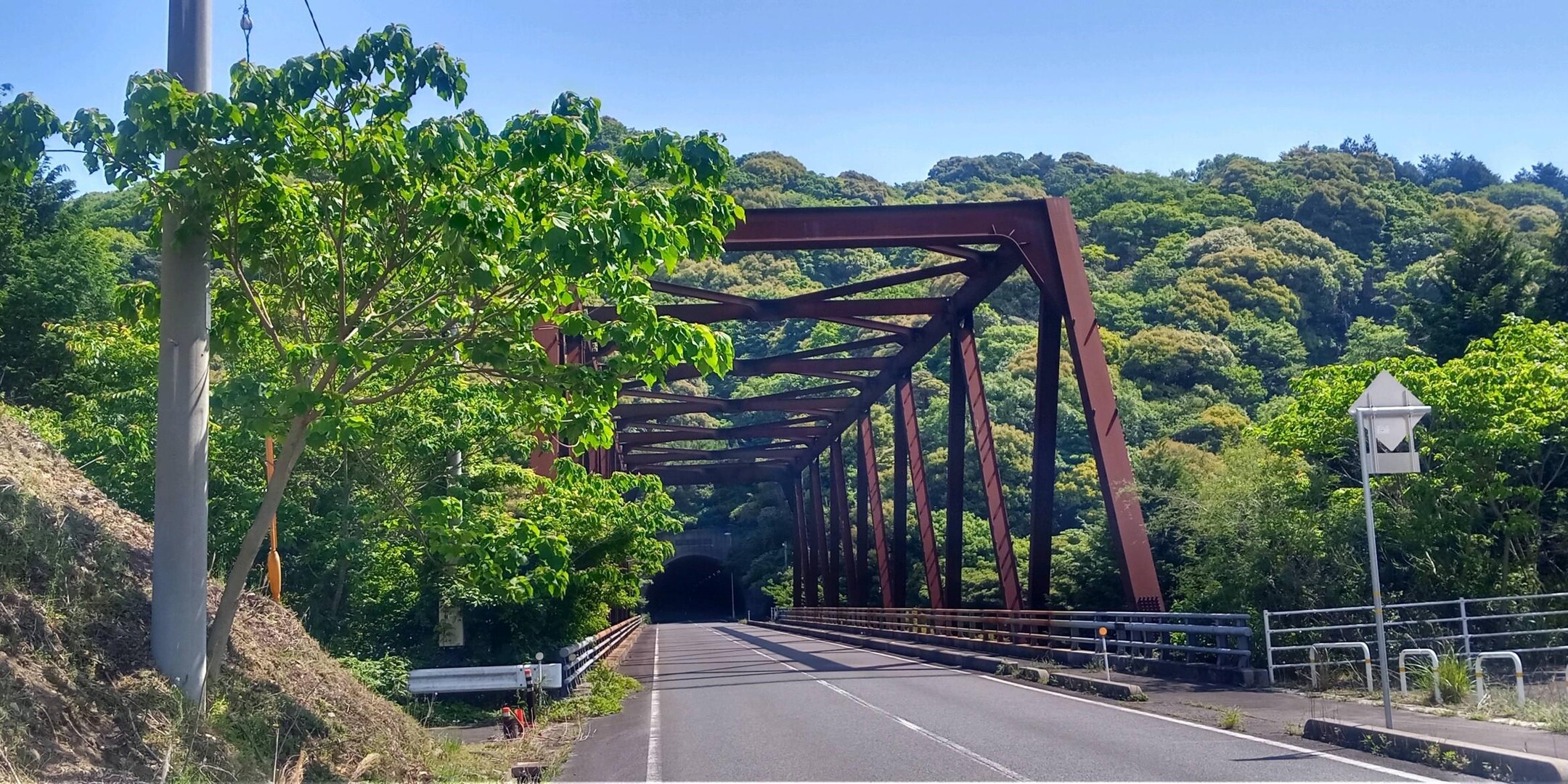 GR-七見-楢崎-内日-深坂39 / カトリンカさんのサイクリングの活動データ | YAMAP / ヤマップ