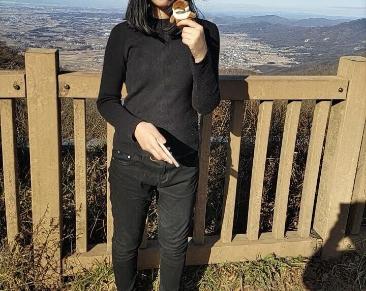 筑波山（男体山） / りいぼspさんの筑波山の活動データ | YAMAP / ヤマップ