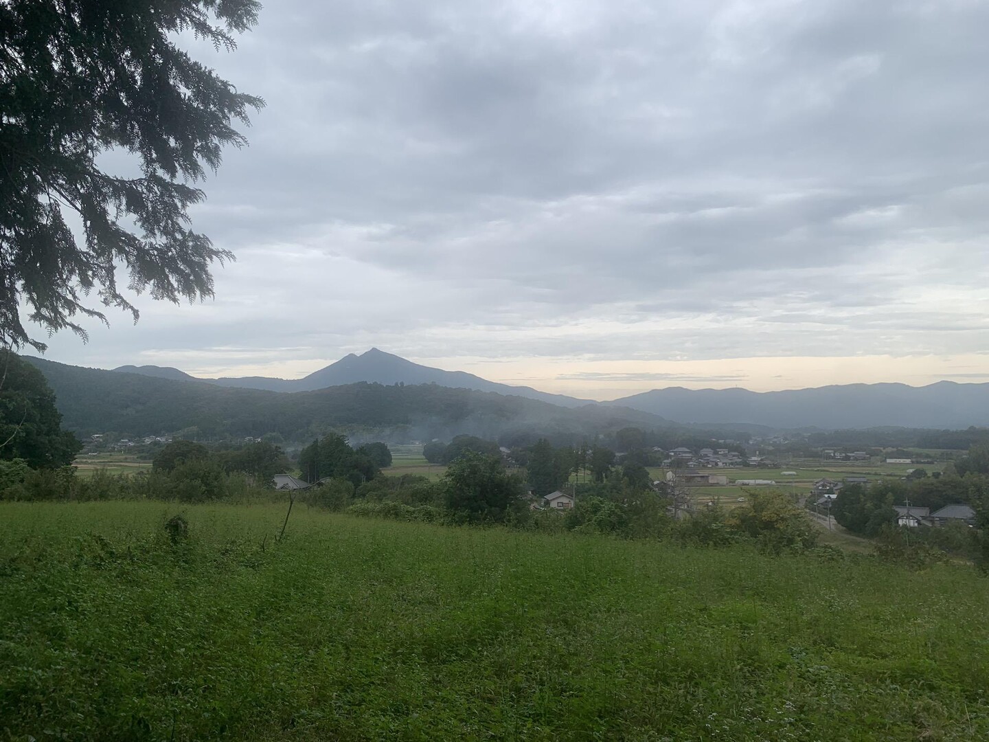 雪入山・剣ヶ峰・浅間山・半田山 / R_tarouさんの雪入山・青木葉山・閑居山の活動データ | YAMAP / ヤマップ