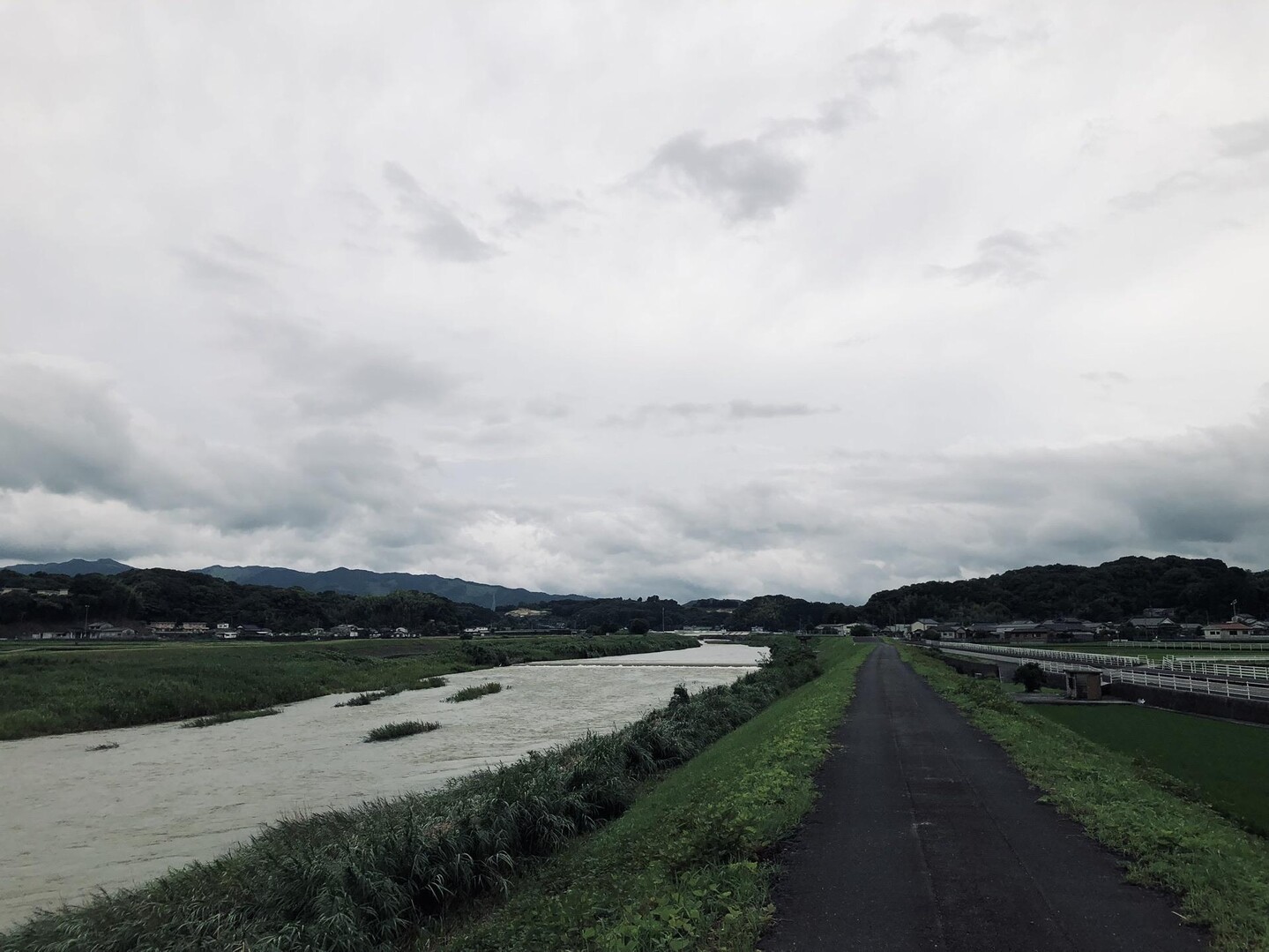 再戦！大任の乱 / Ascaさんの田川市の活動データ | YAMAP / ヤマップ