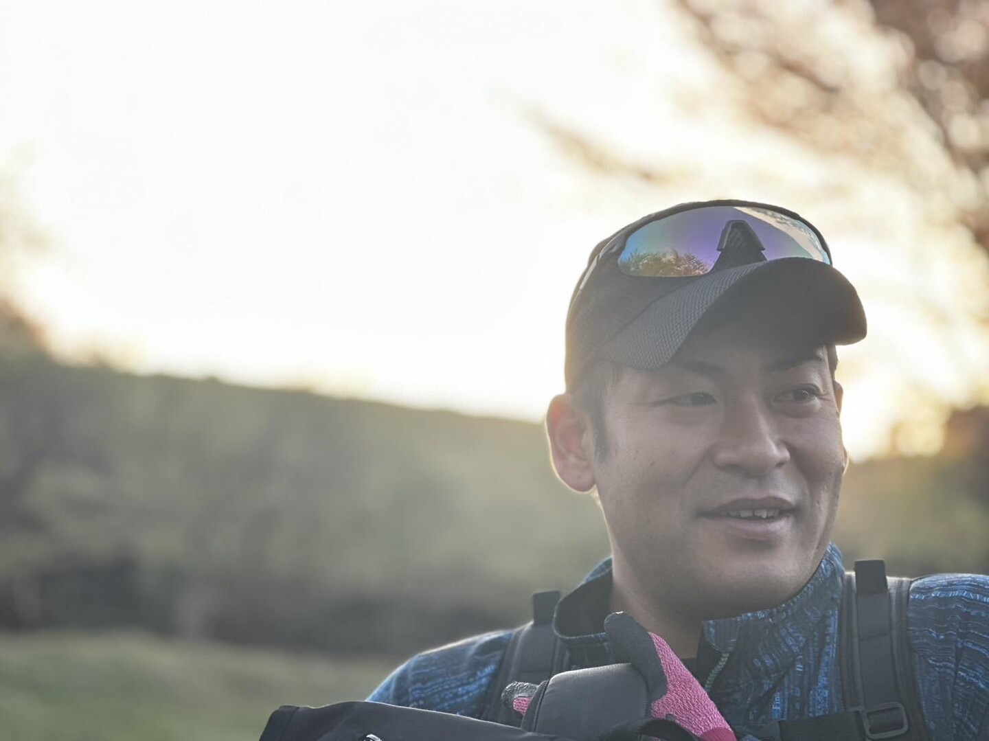 マッチョちゃん！[Mt.チームTENGU]のページ | YAMAP / ヤマップ