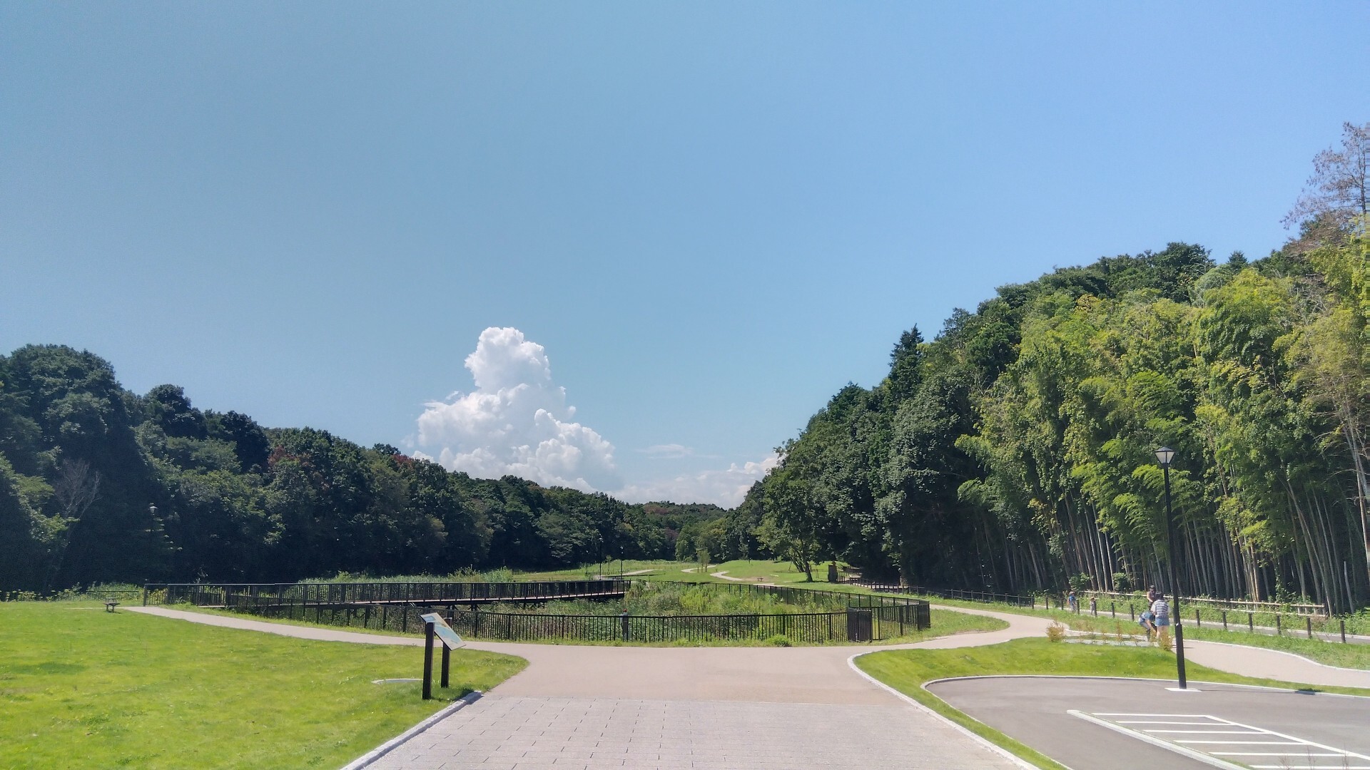 今日もサイクリング。最近は登山よりも自転... / Suzuさんのモーメント | YAMAP / ヤマップ