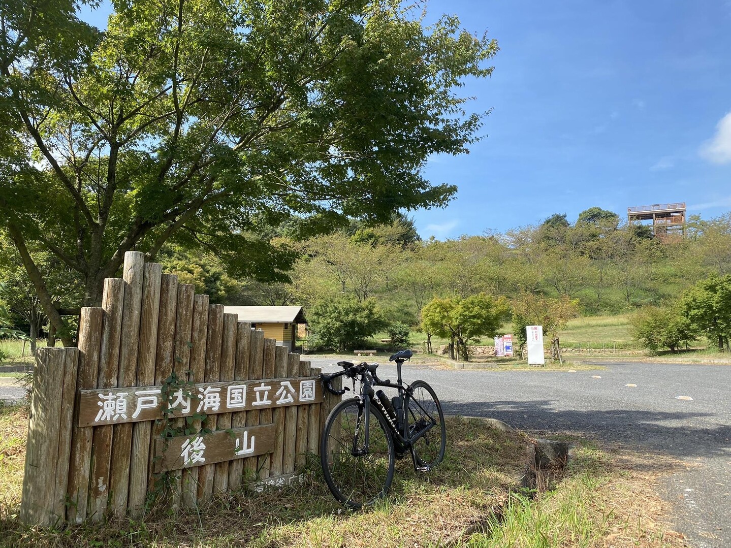 サイクリング-2024-09-19 / タックン マックン（Strava）さんのサイクリングの活動データ | YAMAP / ヤマップ