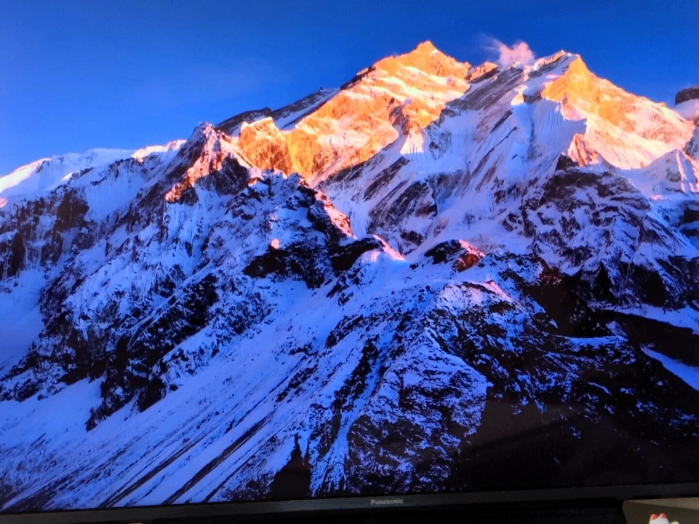 NHKbs放送から「アンナプルナ初登頂栄... / yugohさんのモーメント | YAMAP / ヤマップ