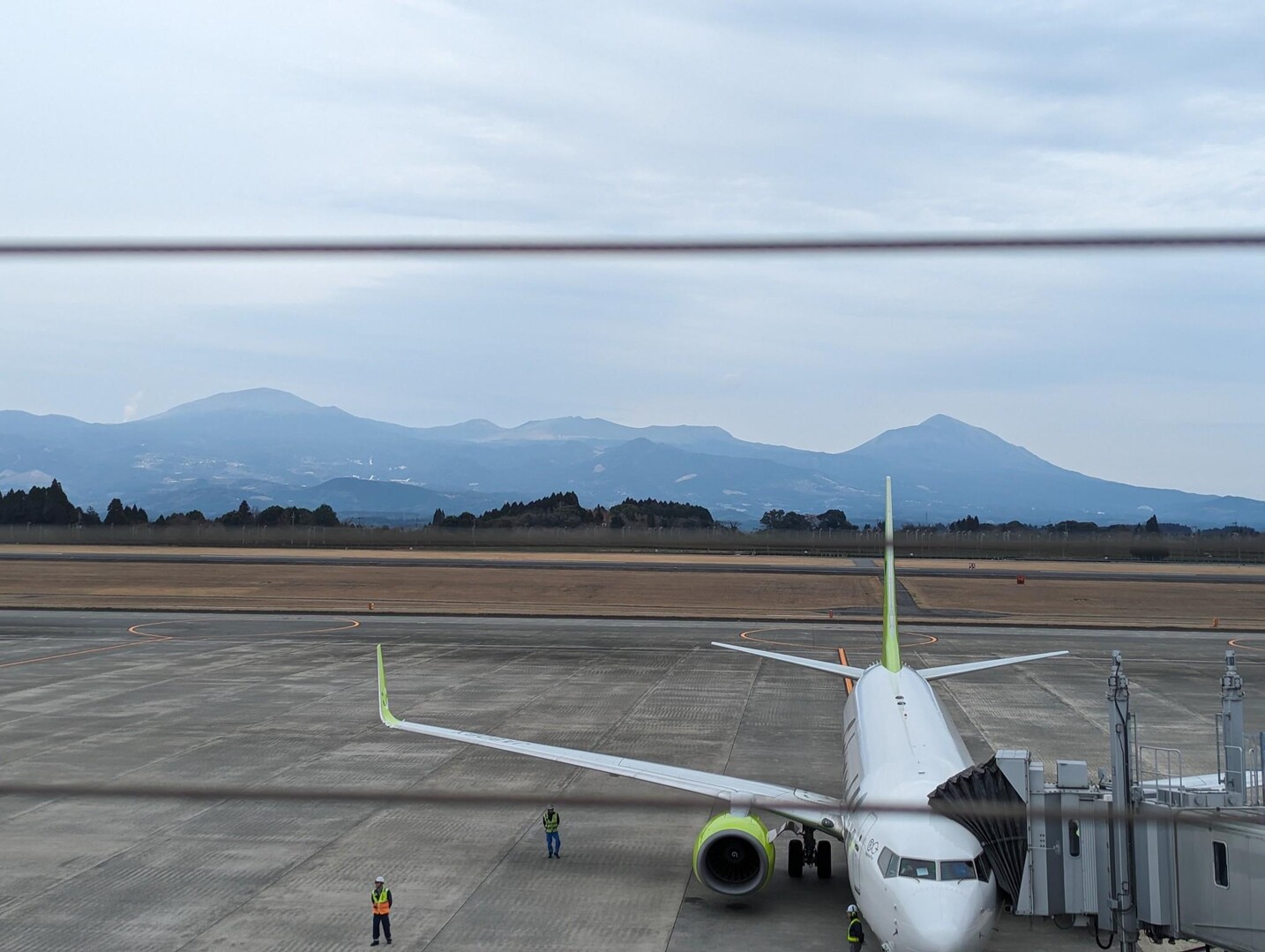 屋久島に向かってま〜す 油断は出来ないけ... / takaさんのモーメント | YAMAP / ヤマップ
